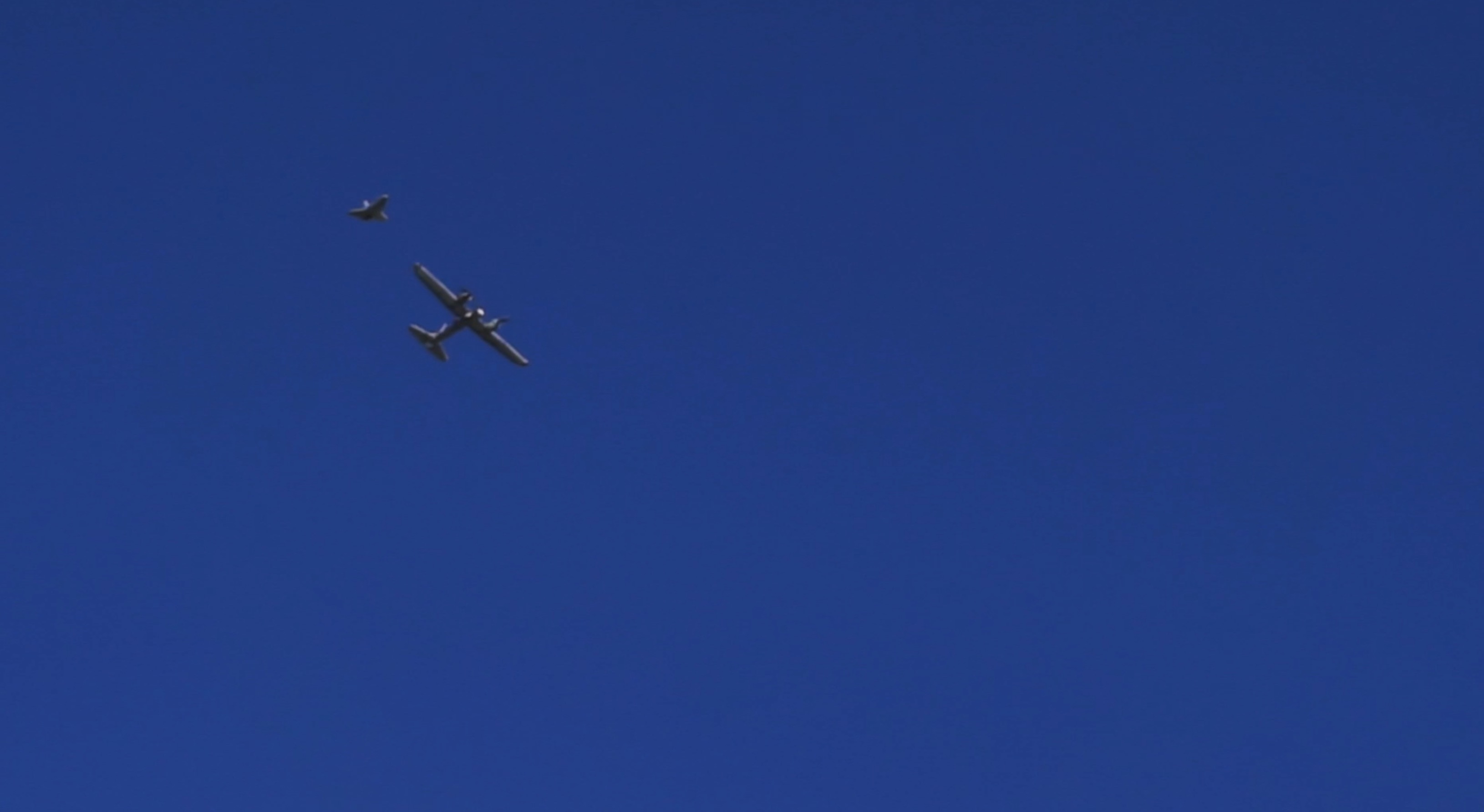 Drop Testing an R/C Shuttle! Will it fly? | Flite Test