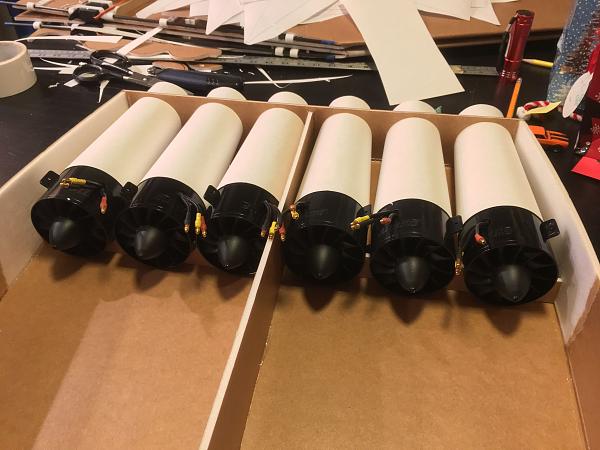 Podcast: Ben Harber's XB-70 Valkyrie! | Flite Test