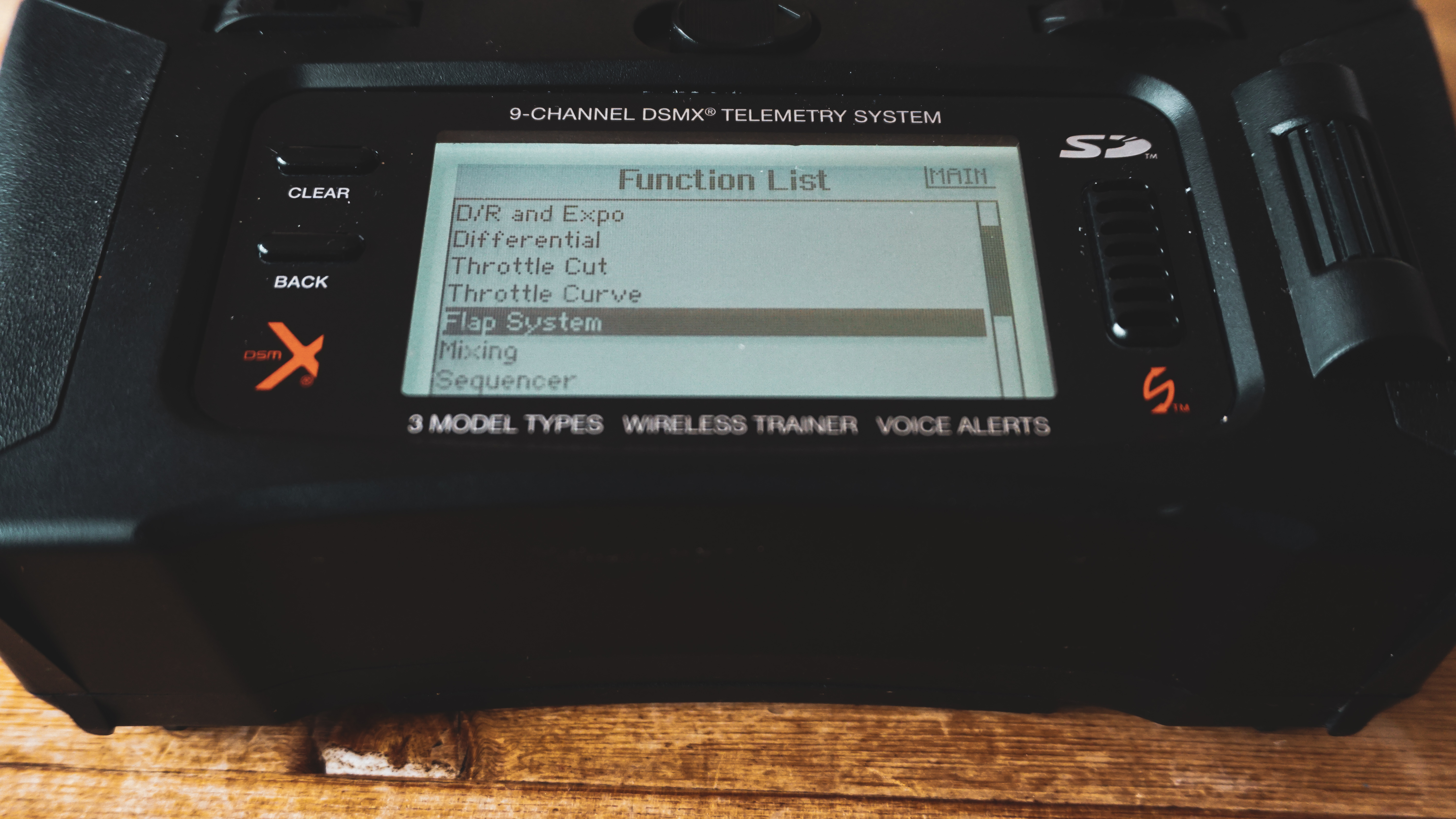 Spektrum Flaperon Setup - Full Tutorial | Flite Test