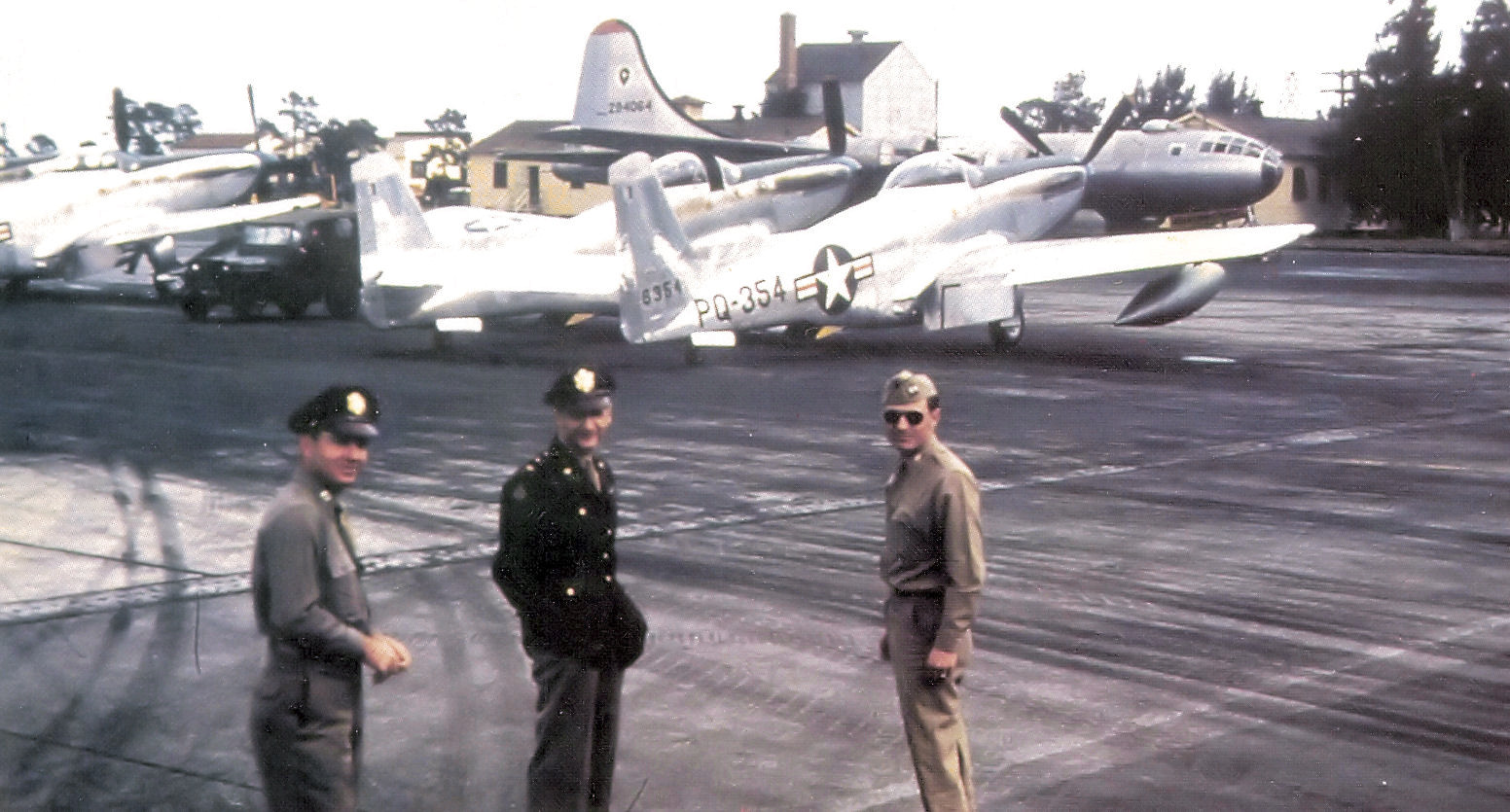 Why Did the F-82 Twin Mustang Exist? | Flite Test