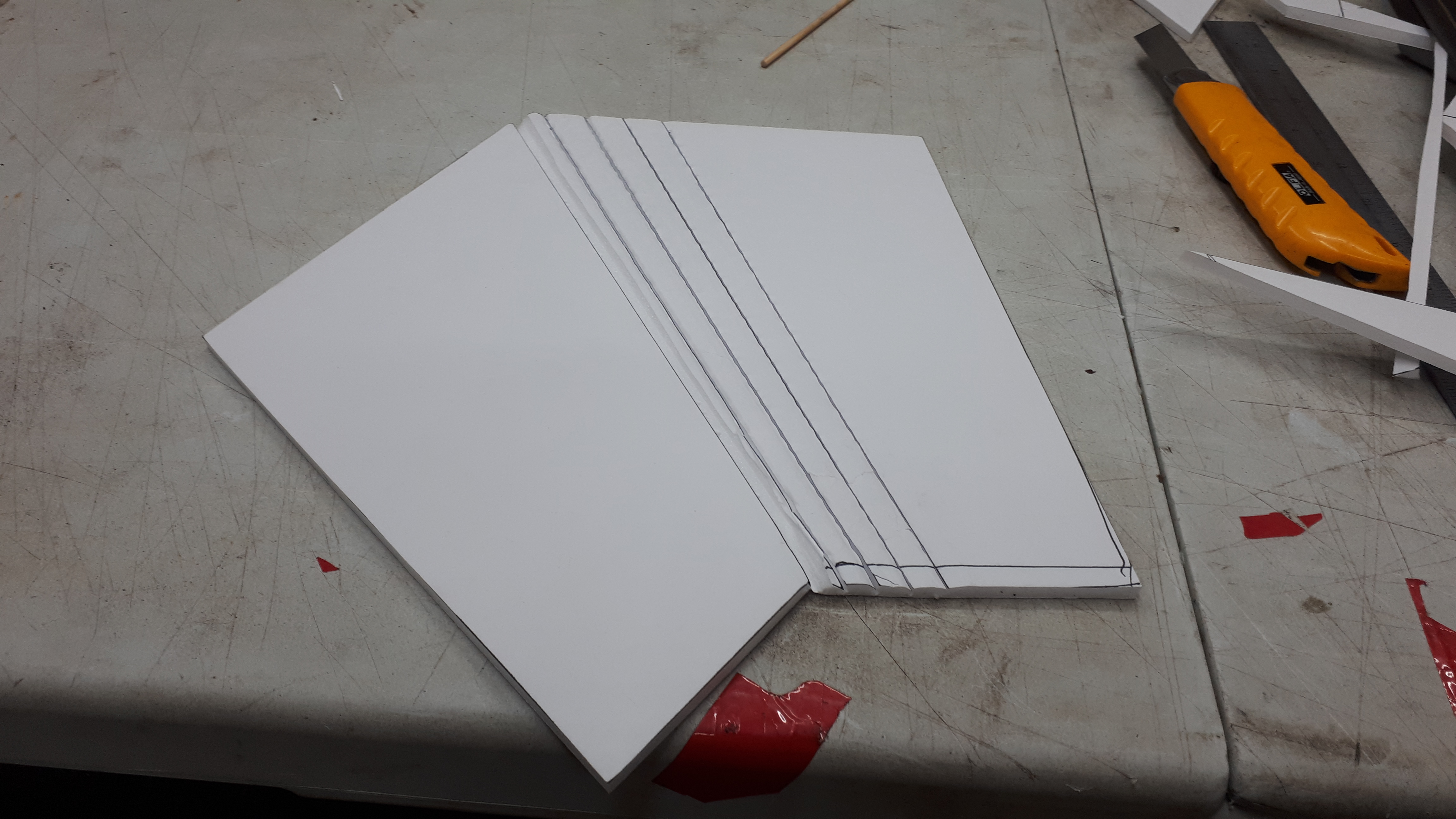 Antinov 22ish cargo plane FT Versa wing based plan | Flite Test