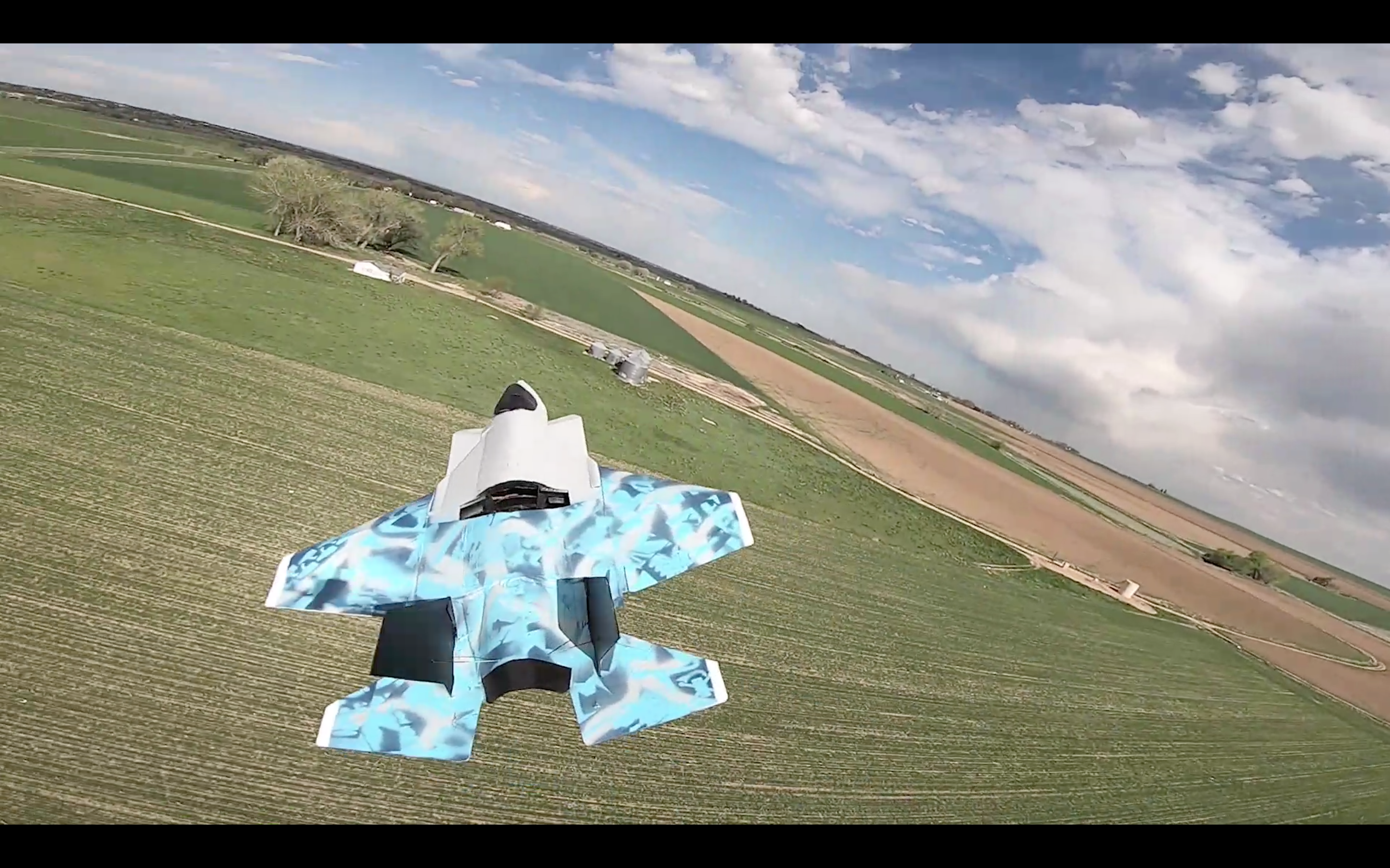 Giant RC Jet! | Flite Test