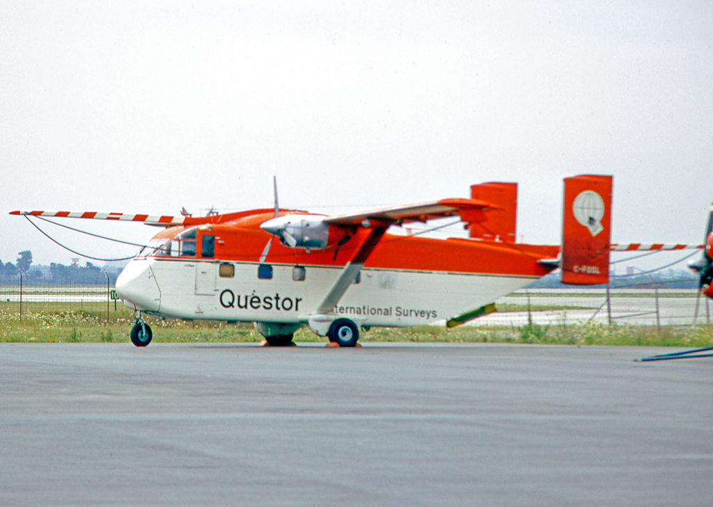 The Skyvan! | Flite Test