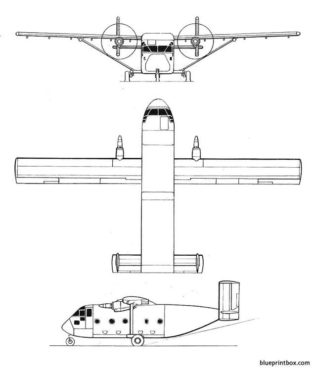 The Skyvan! | Flite Test