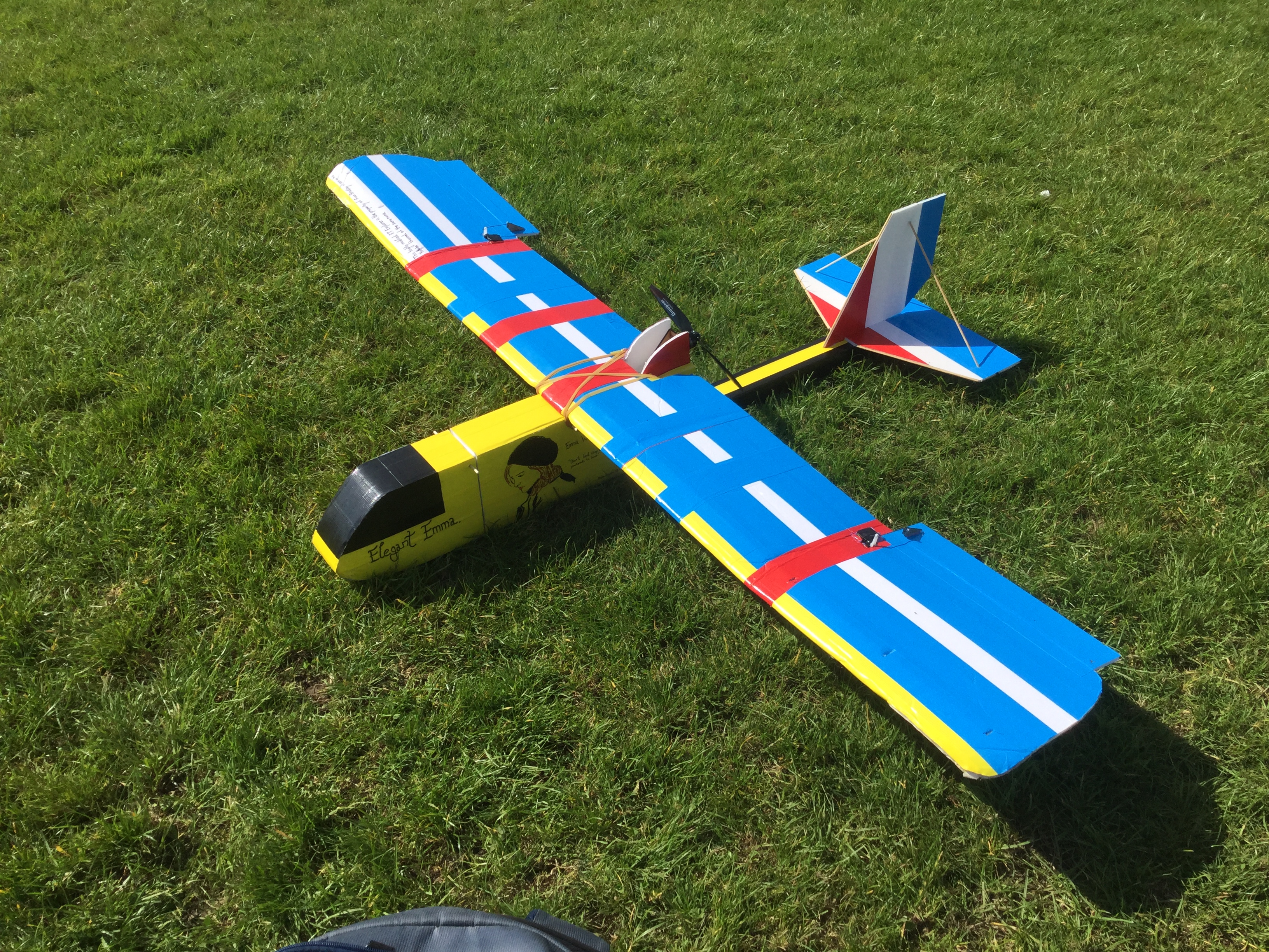 Super Explorer | Flite Test