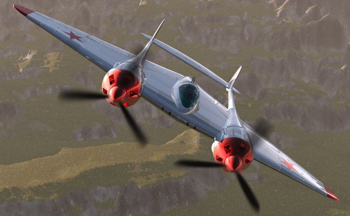 G-38 Prototype | Flite Test