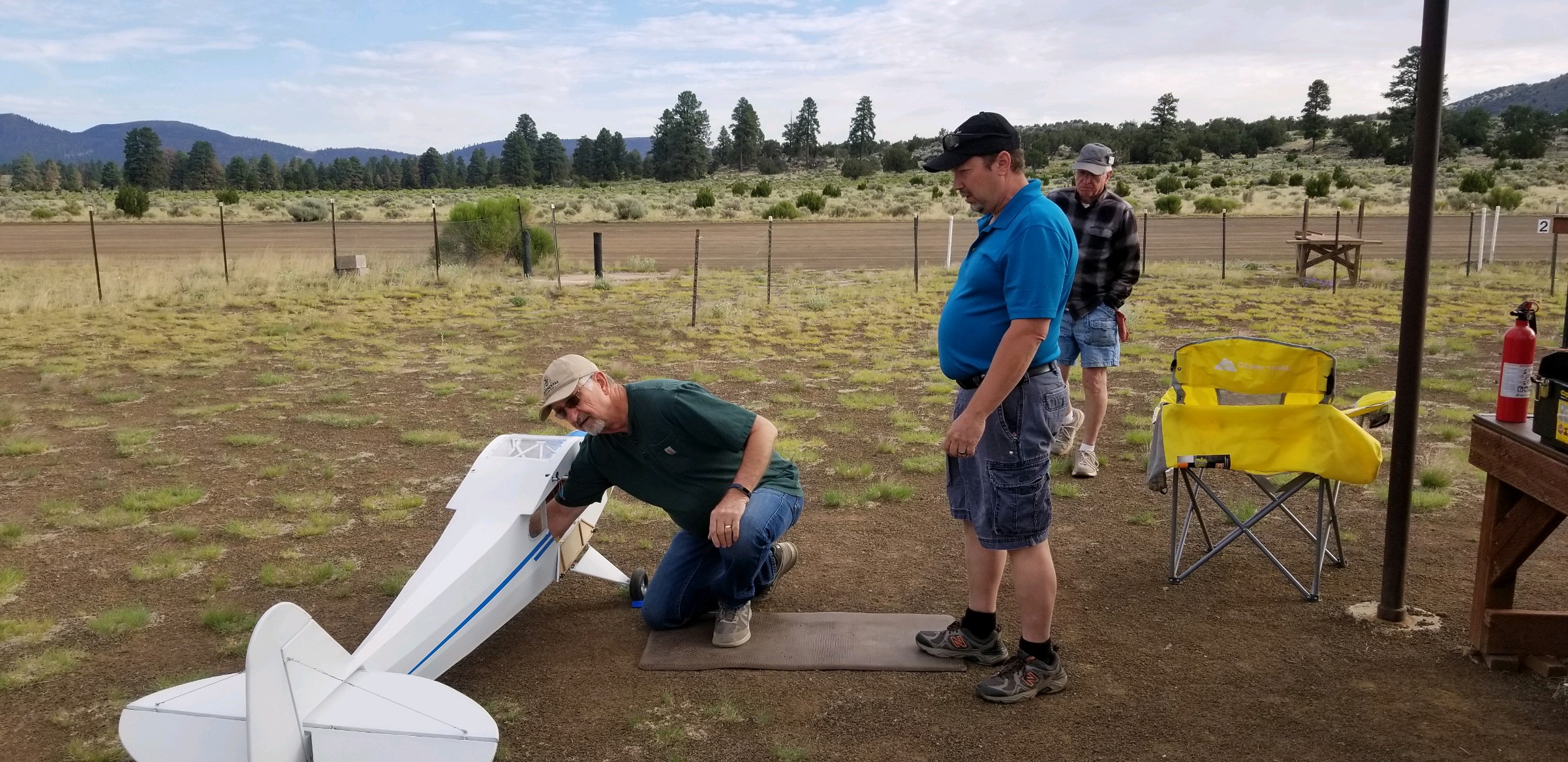 1/3rd Scale Super Cub | Flite Test