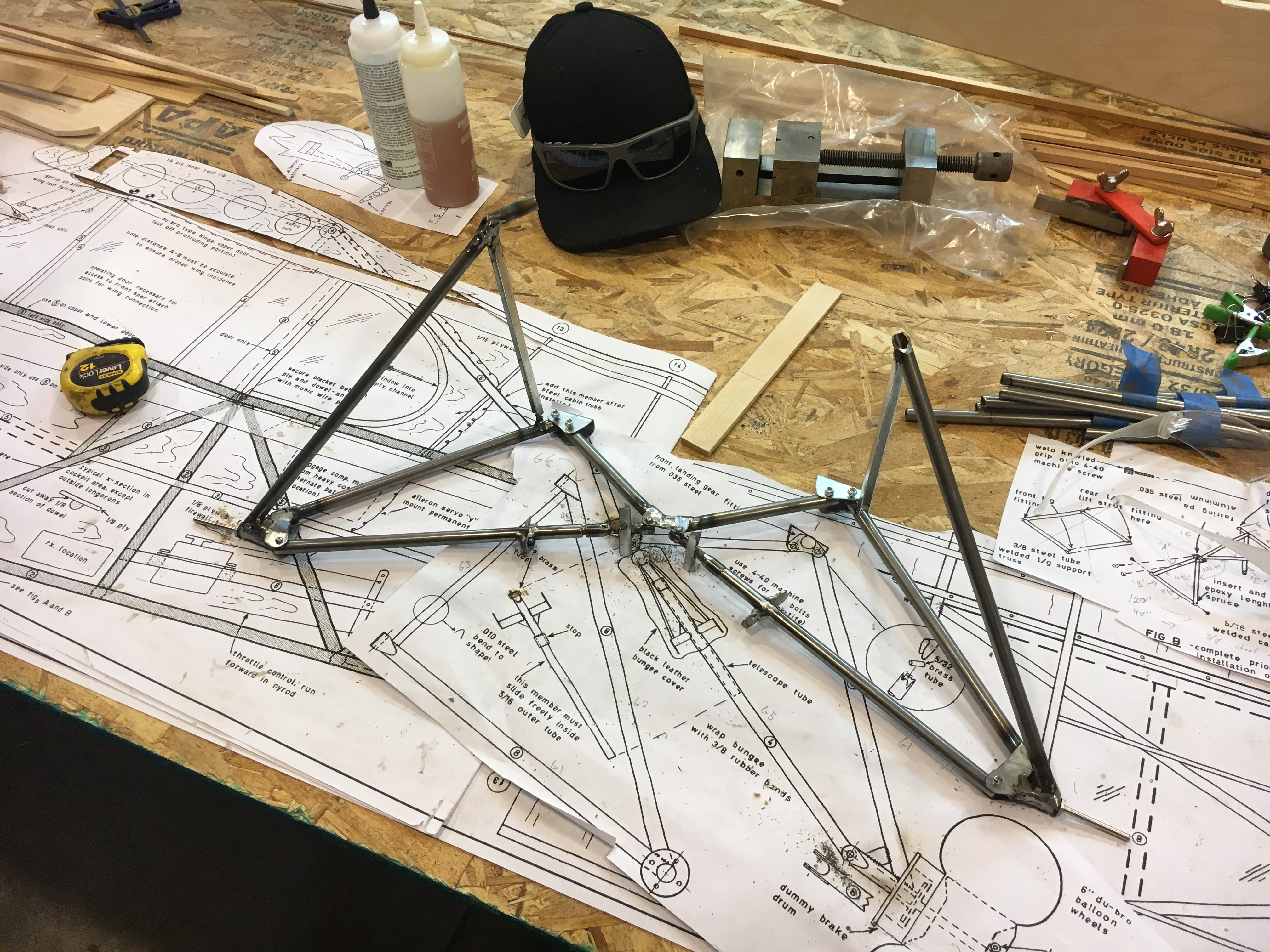 1/3rd Scale Super Cub | Flite Test