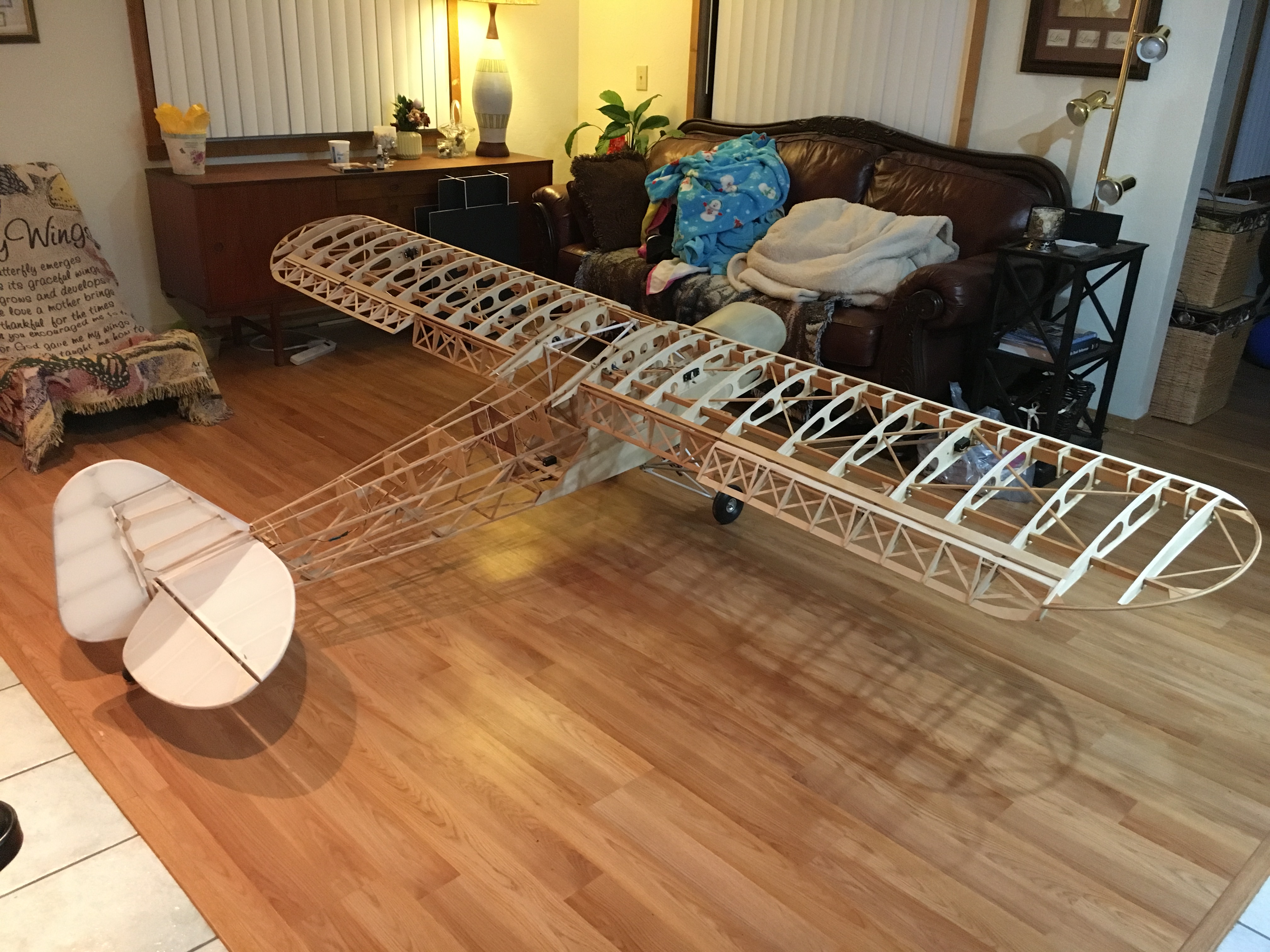 1/3rd Scale Super Cub | Flite Test