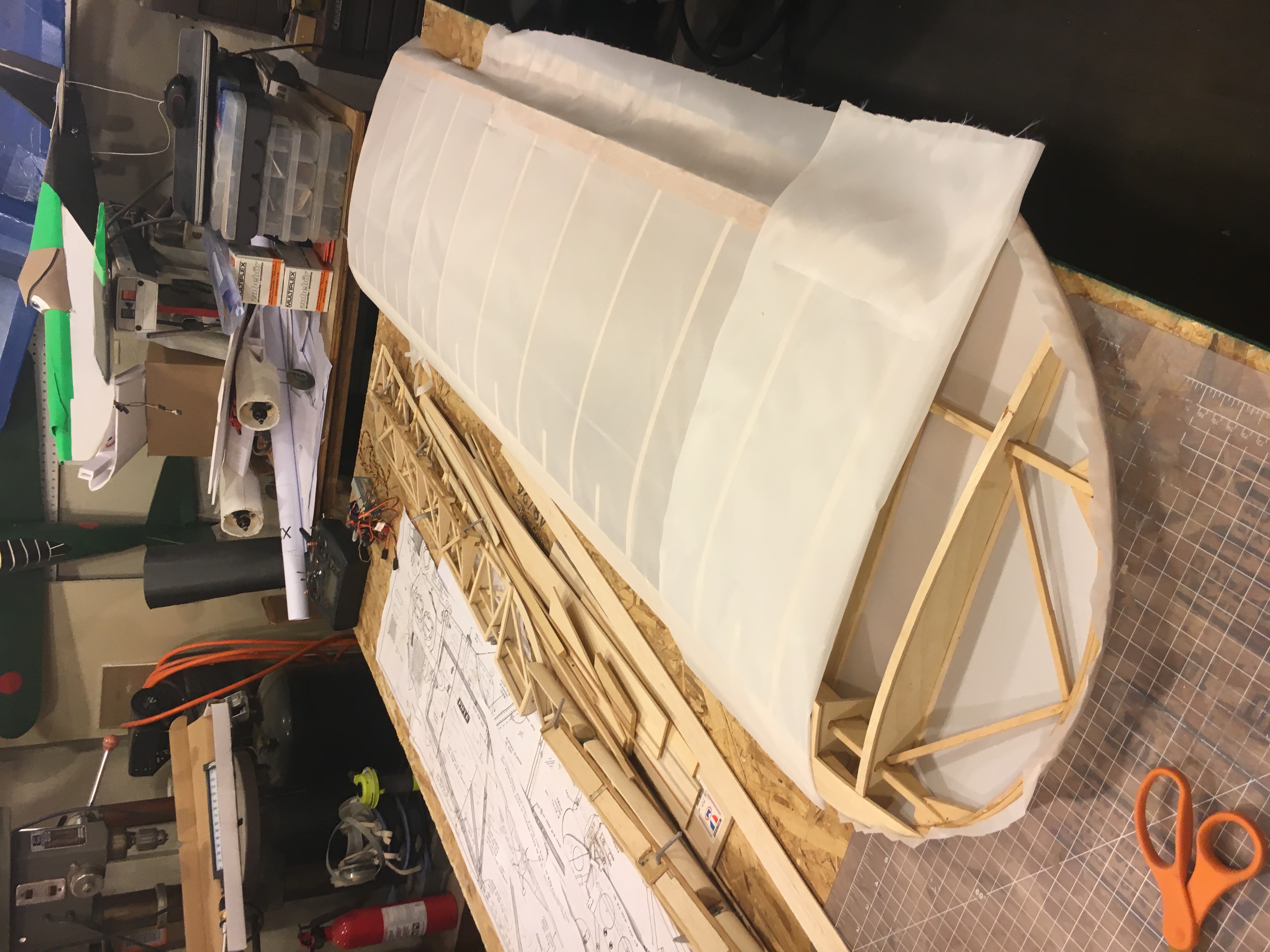 1/3rd Scale Super Cub | Flite Test