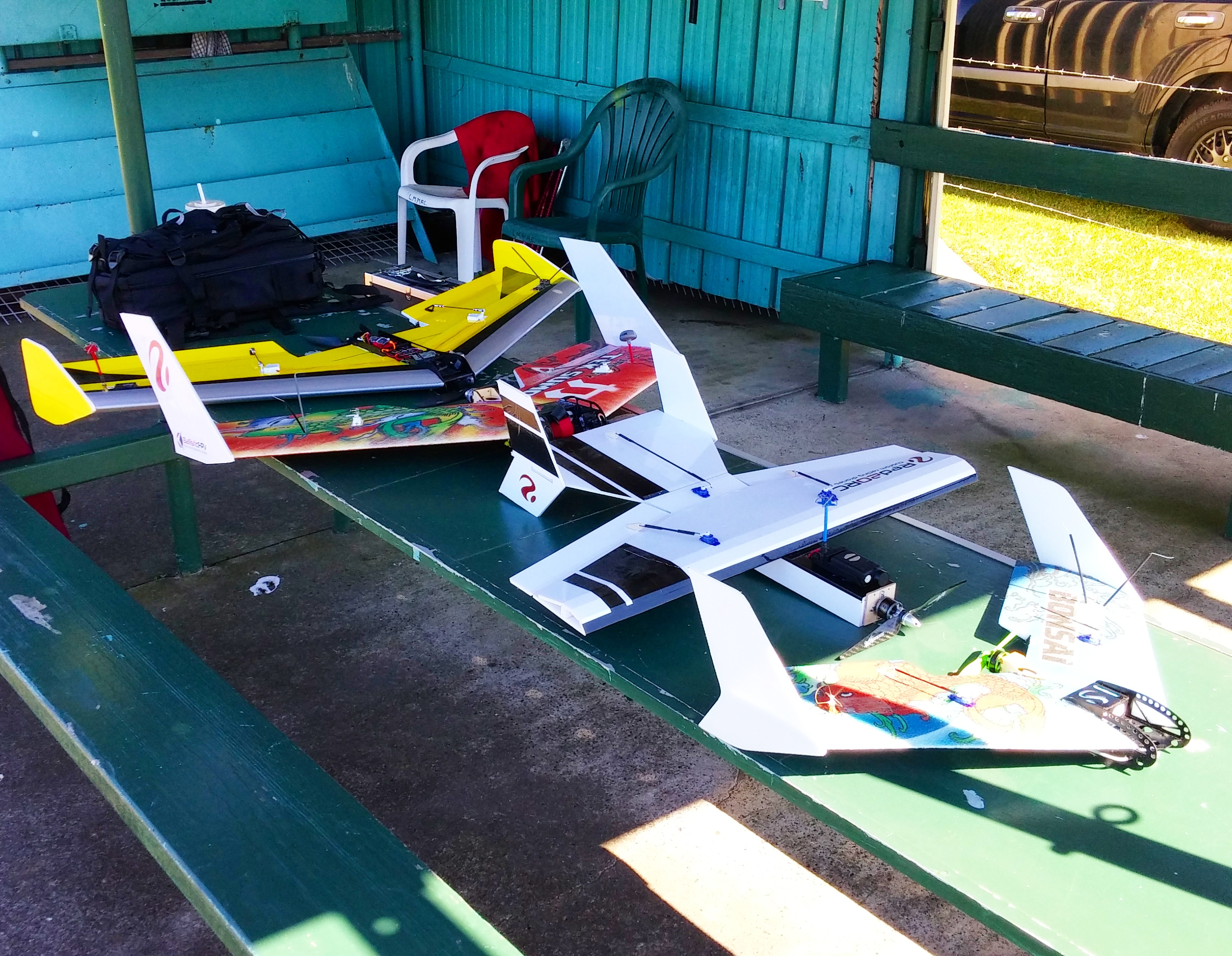 What makes a good flying day? | Flite Test