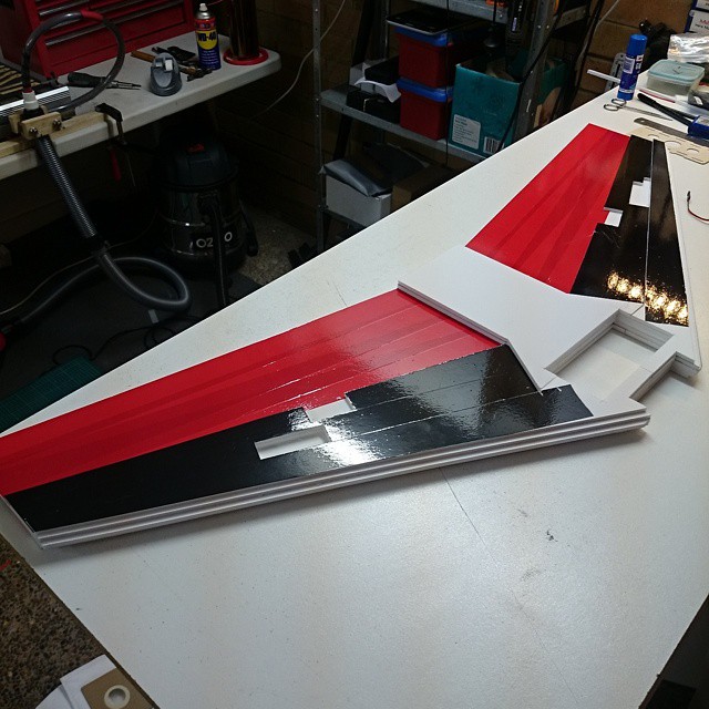 KFm6 FPV Wing V2 | Flite Test