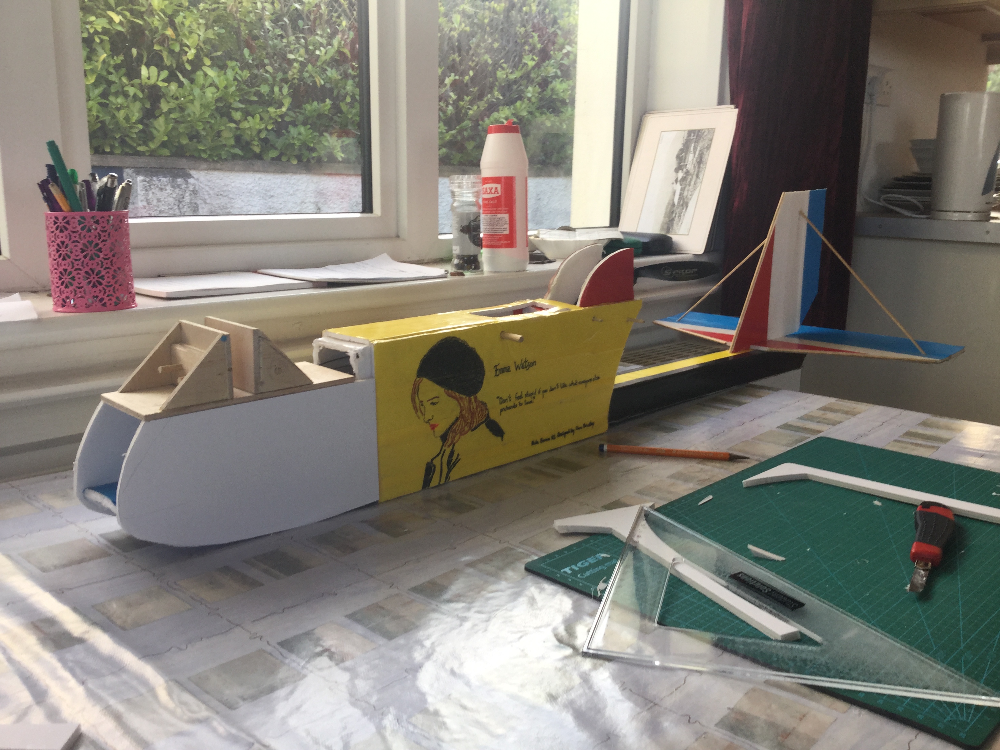 Super Explorer | Flite Test