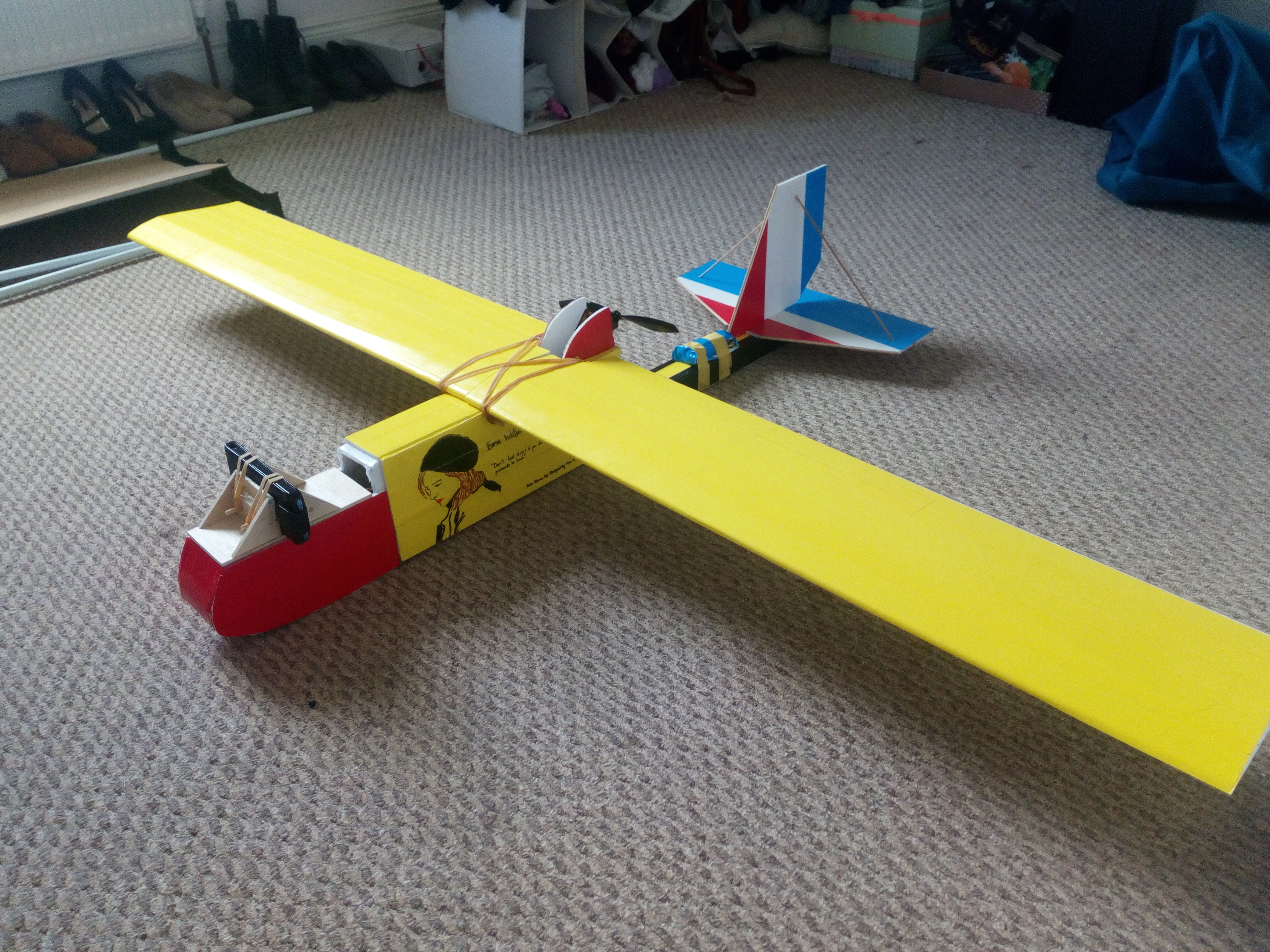 Super Explorer | Flite Test