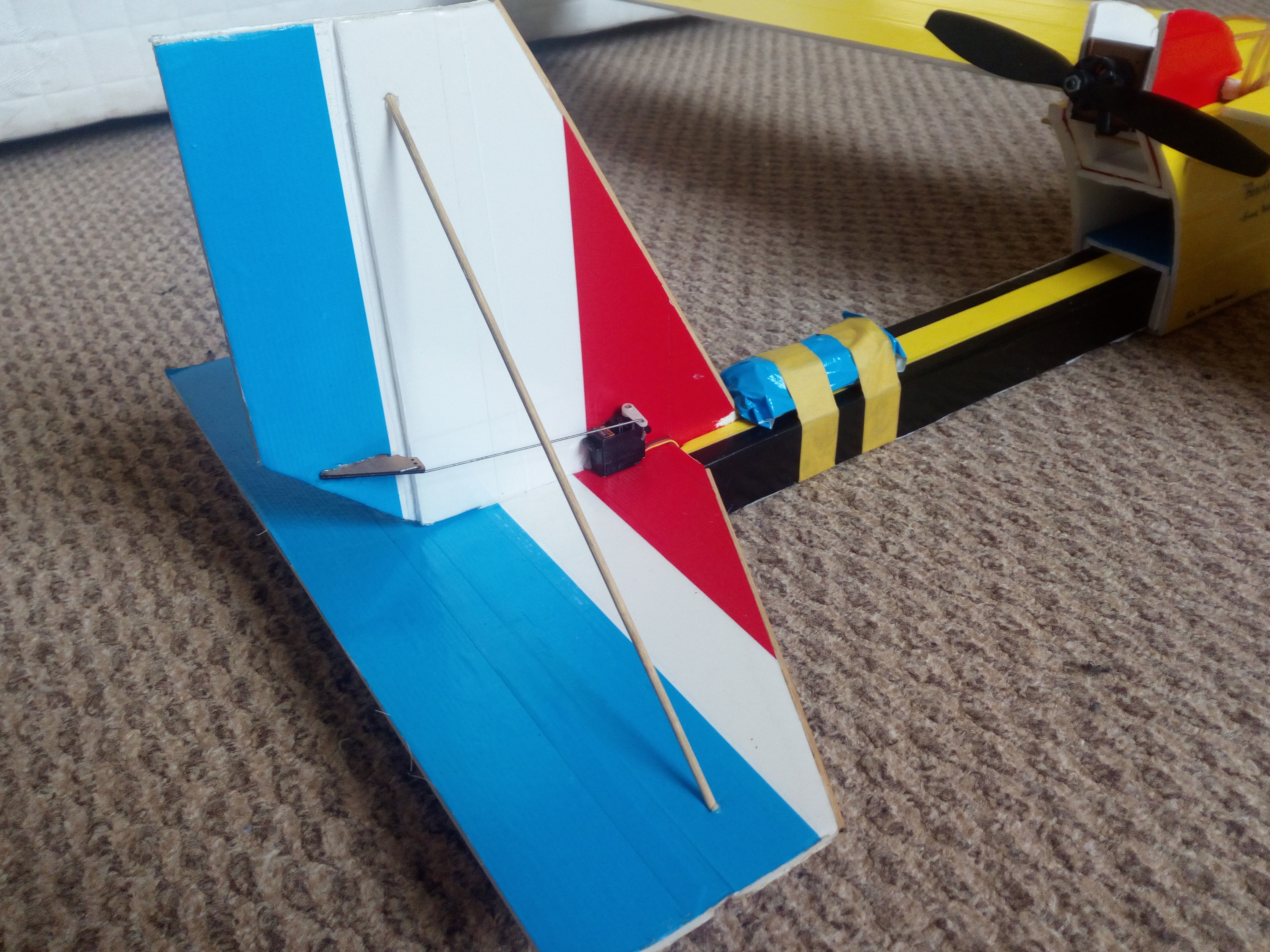 Super Explorer | Flite Test