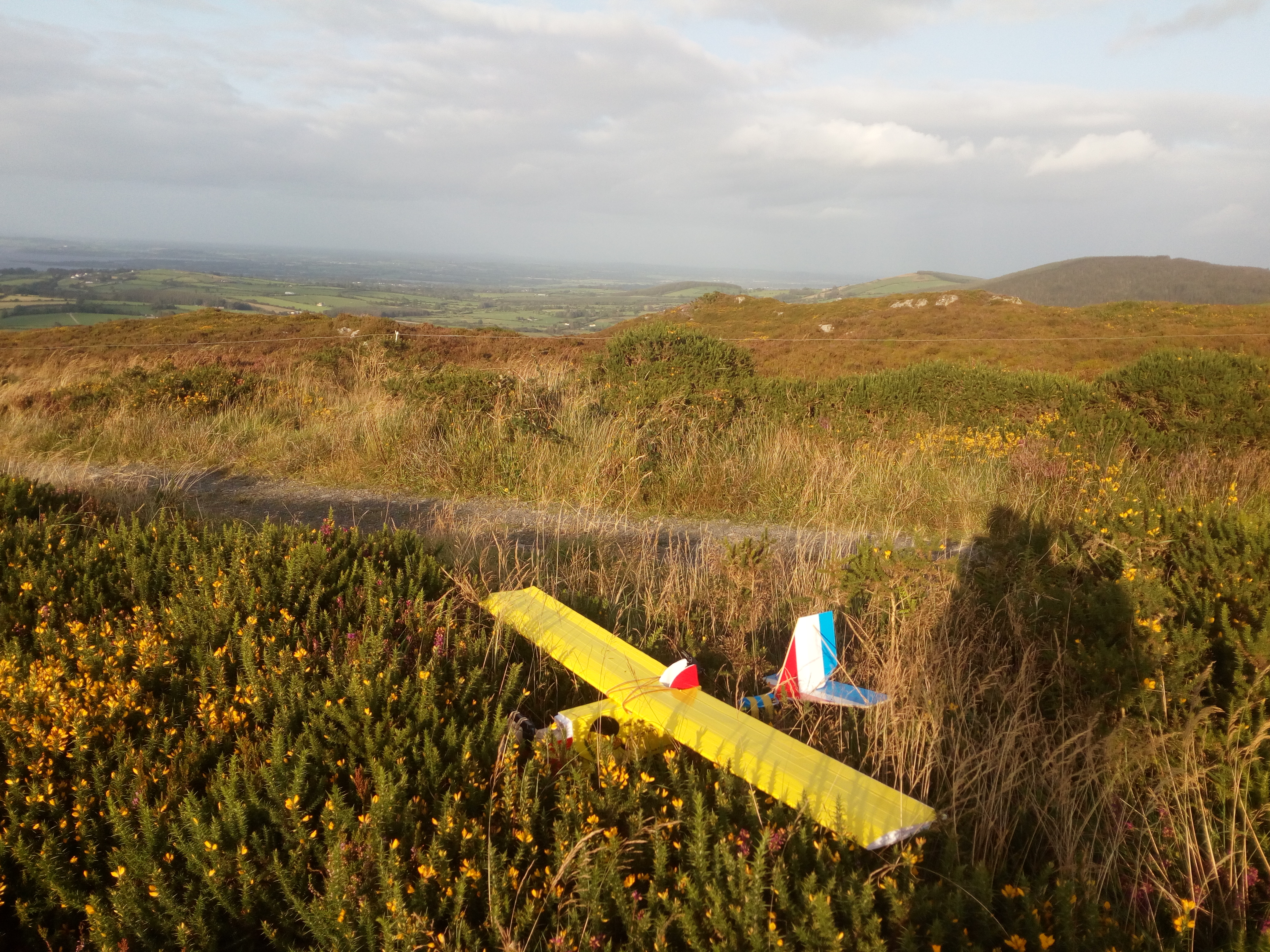 Super Explorer | Flite Test