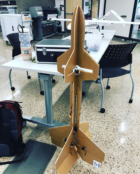 Season 3 of IC Aeronautics | Flite Test