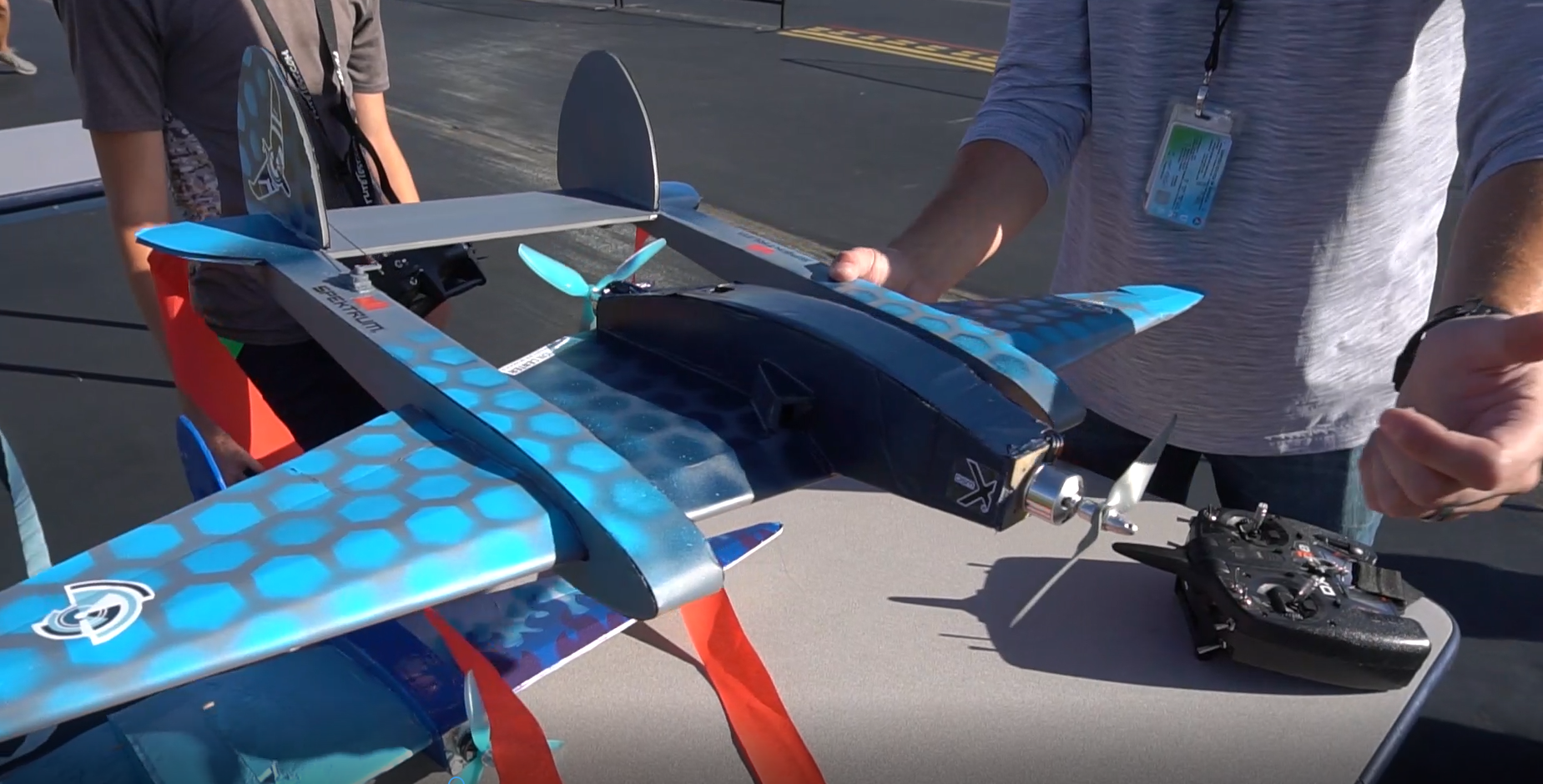 Multi-Configuration DIY Build - FREE PLANS | Flite Test