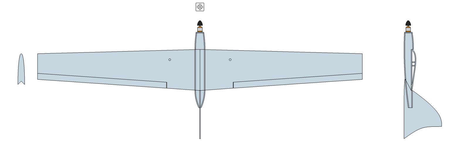Bank and Yank Plank | Flite Test
