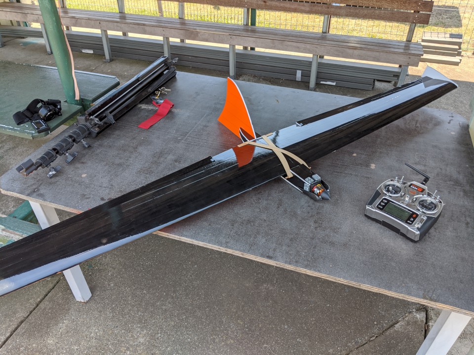 Bank and Yank Plank | Flite Test