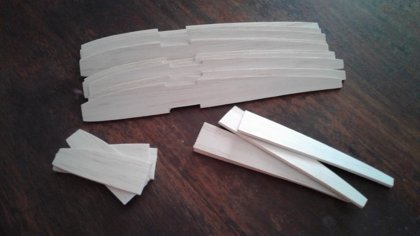 Building a 4 Metre Balsa Wing | Flite Test