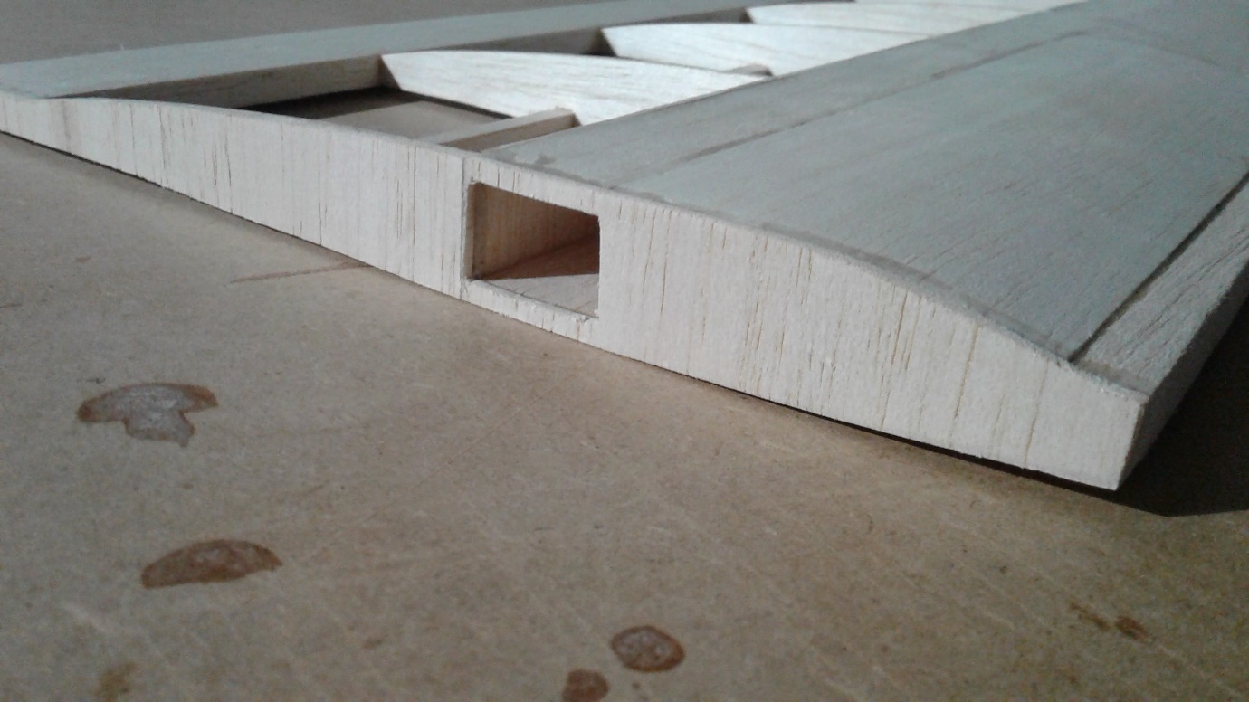 Building a 4 Metre Balsa Wing | Flite Test