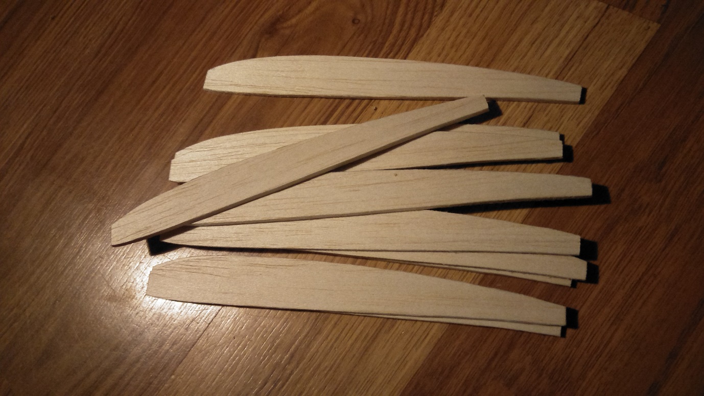 Building a 4 Metre Balsa Wing | Flite Test