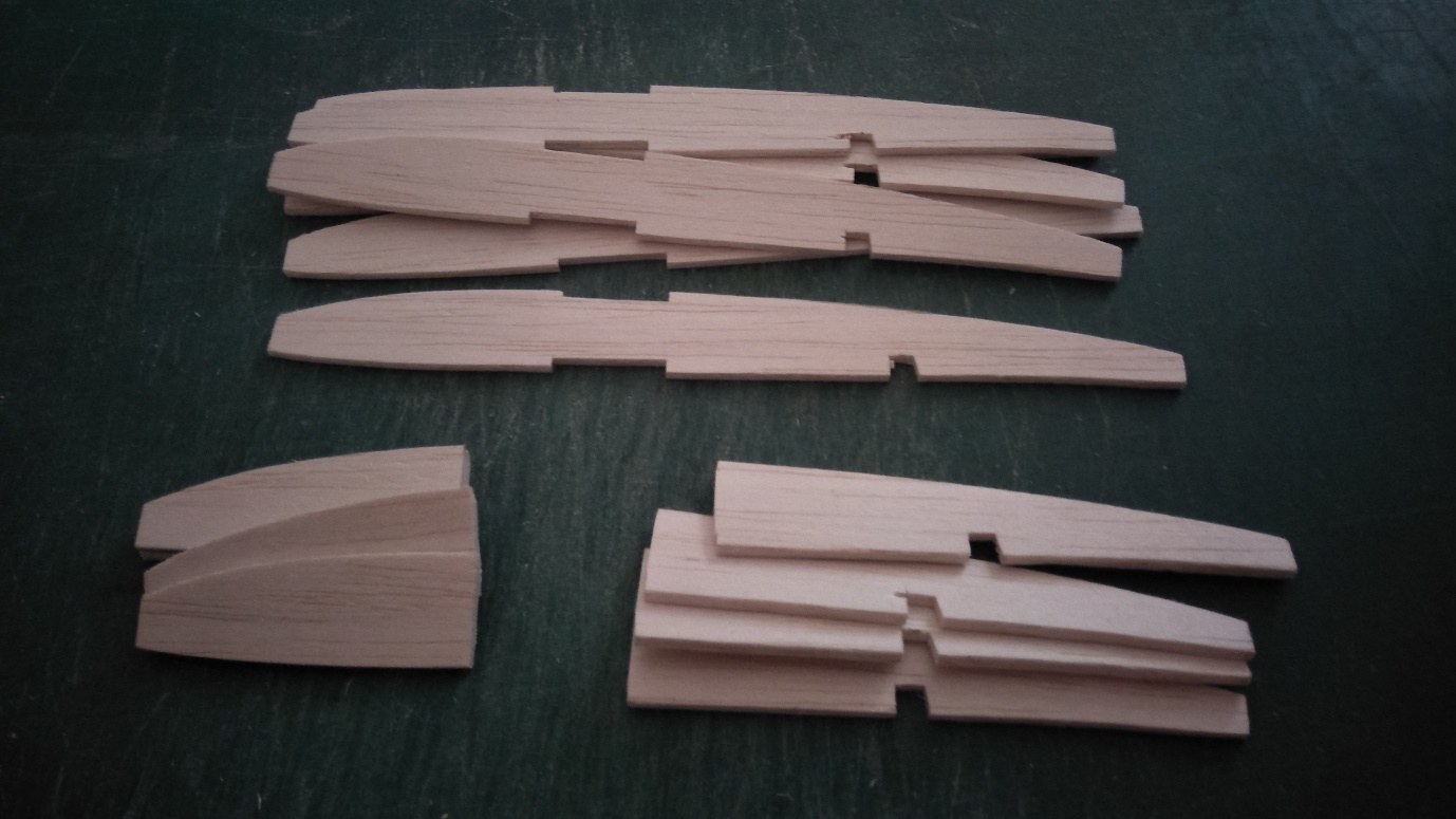 Building a 4 Metre Balsa Wing | Flite Test