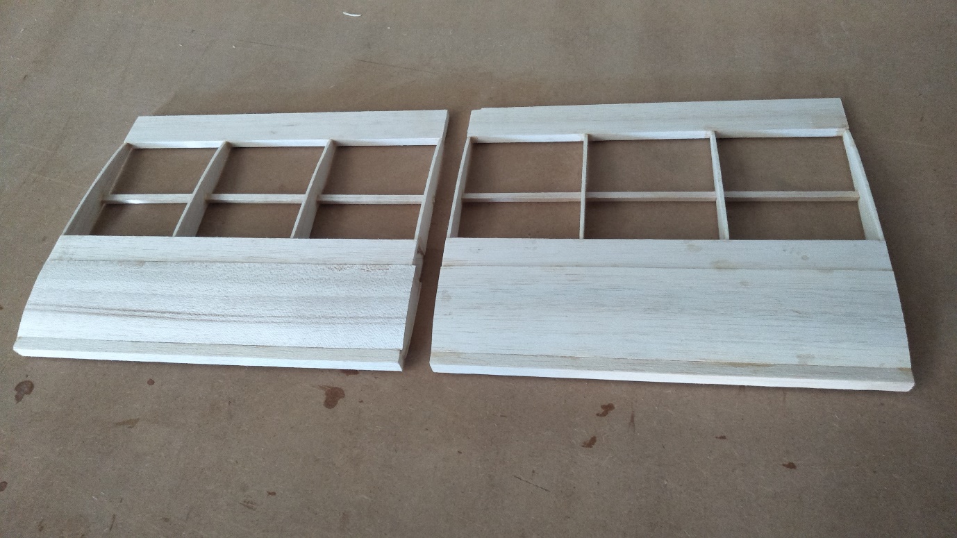 Building a 4 Metre Balsa Wing | Flite Test