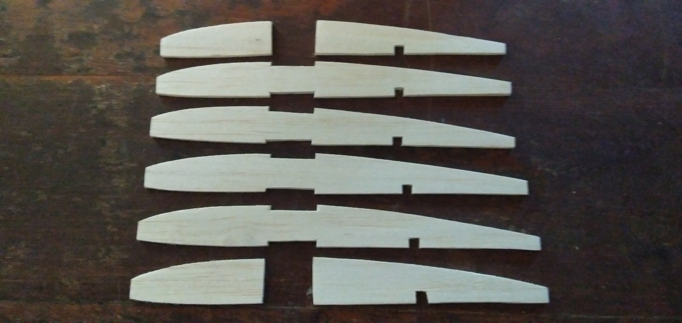 Building a 4 Metre Balsa Wing | Flite Test