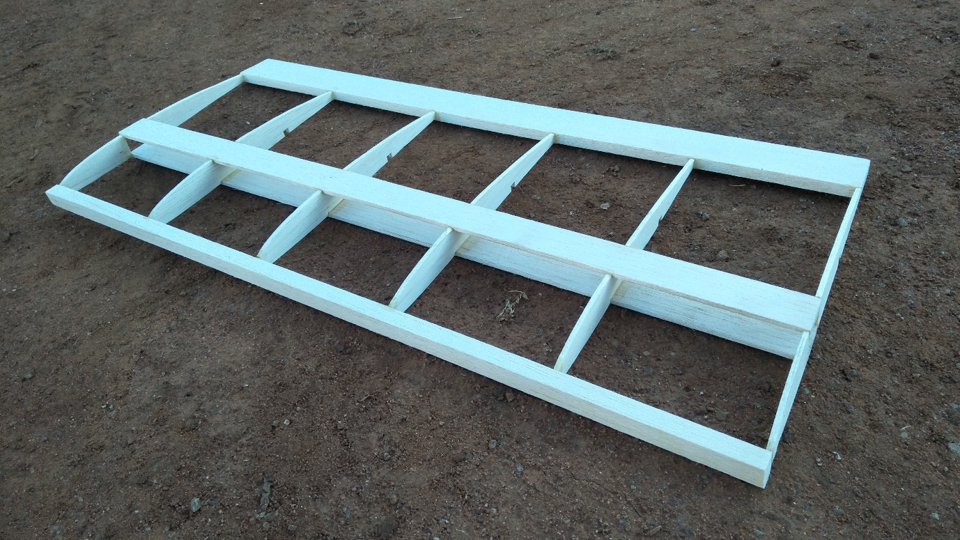 Building a 4 Metre Balsa Wing | Flite Test