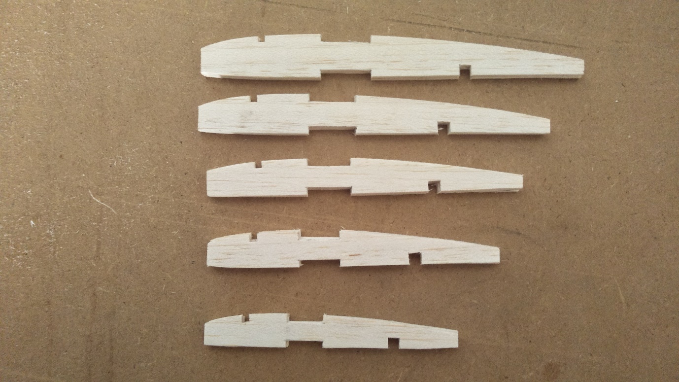 Building a 4 Metre Balsa Wing | Flite Test