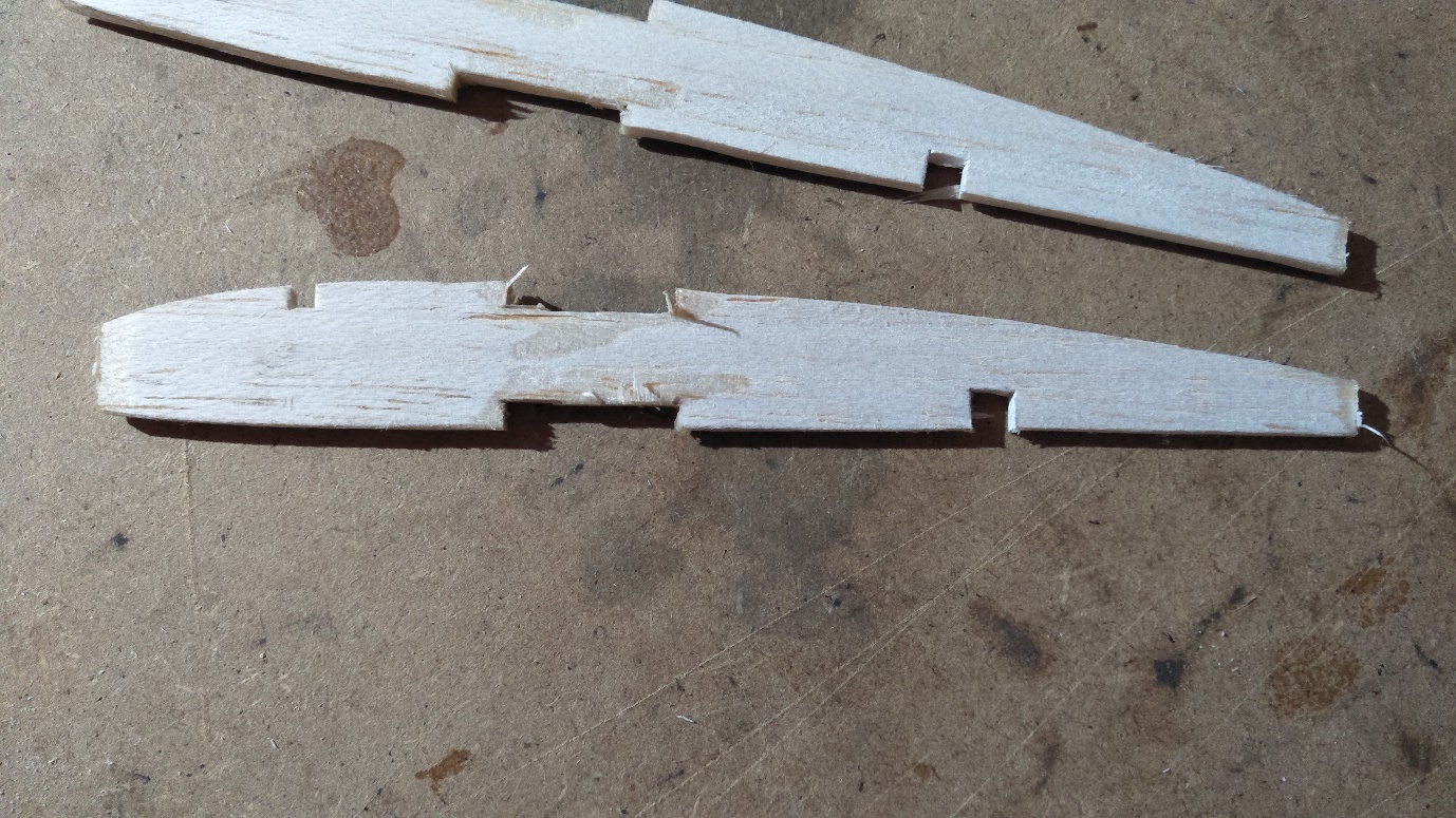 Building a 4 Metre Balsa Wing | Flite Test