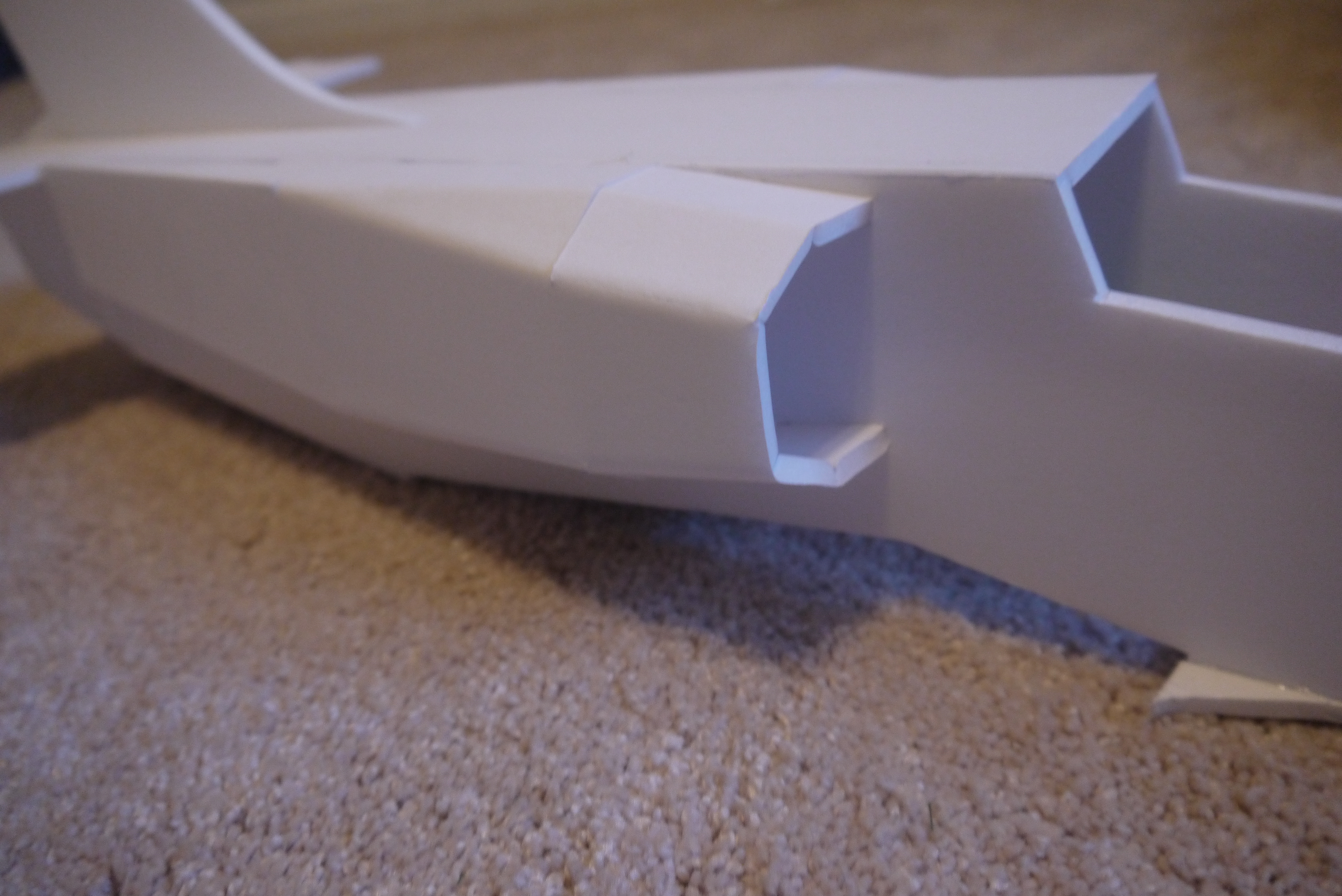 DIY 50mm EDF RC Aero L-39 V2 | Flite Test