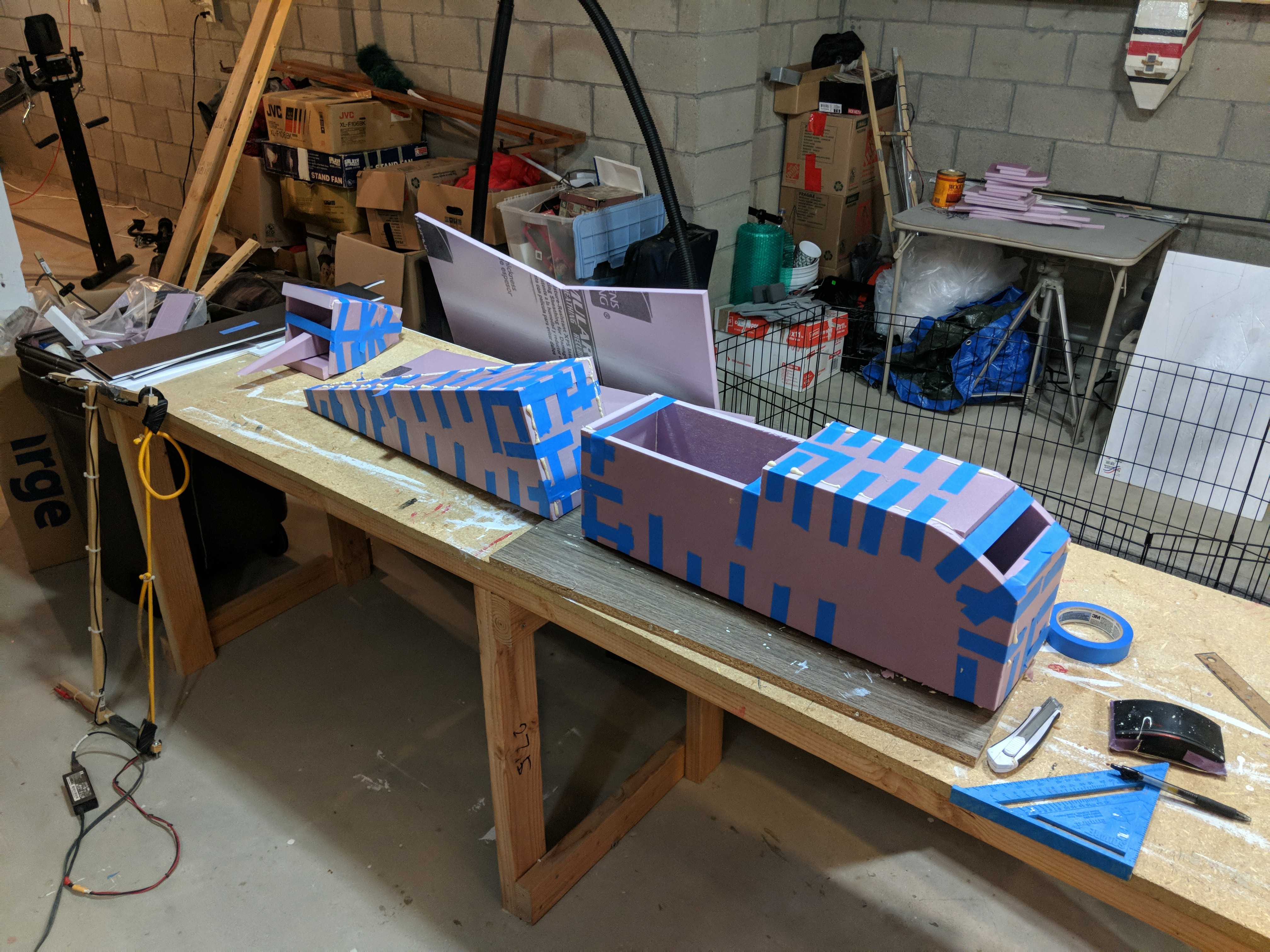 Scratch Built Twin Commander | Flite Test