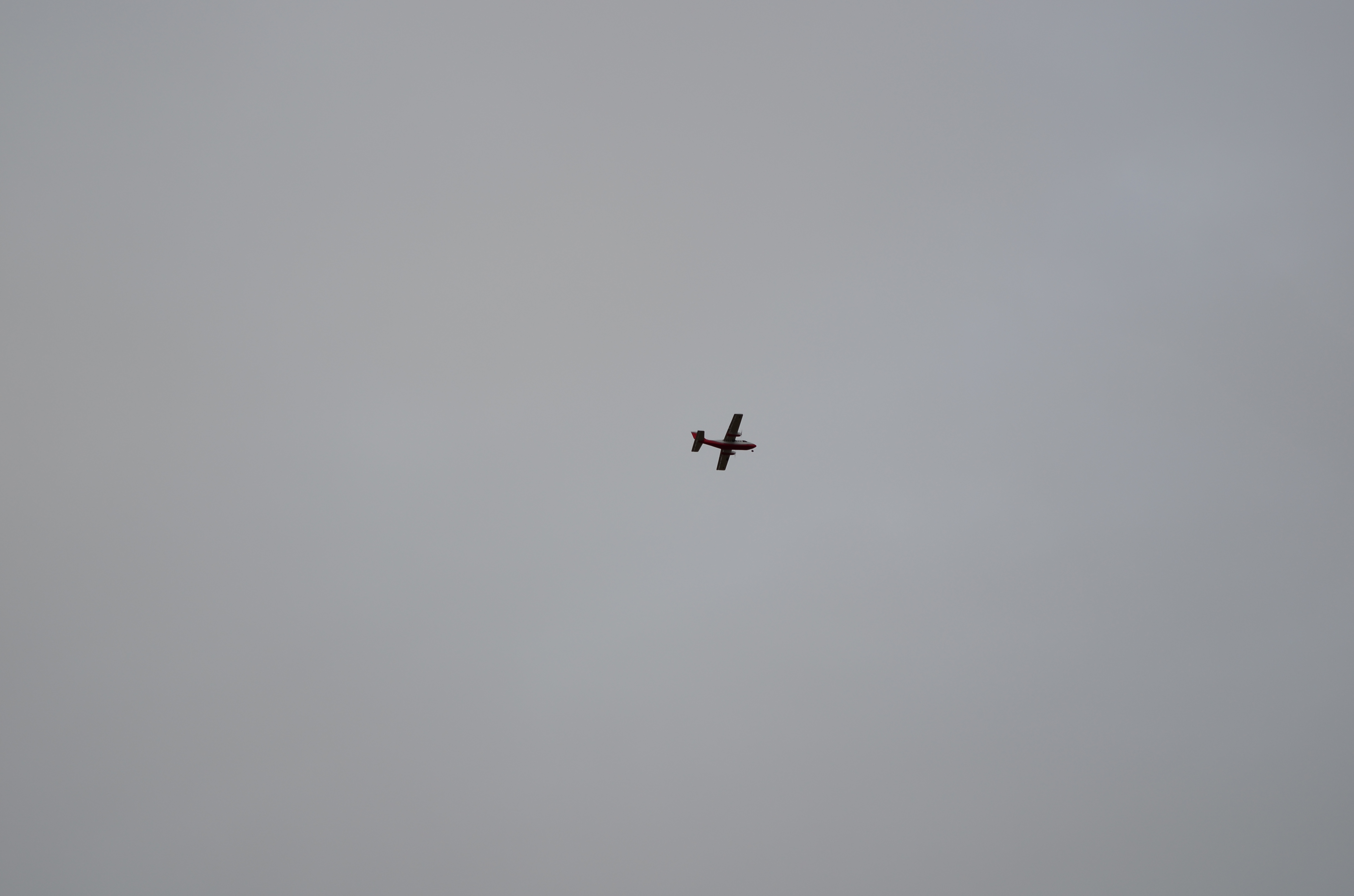 Scratch Built Twin Commander | Flite Test