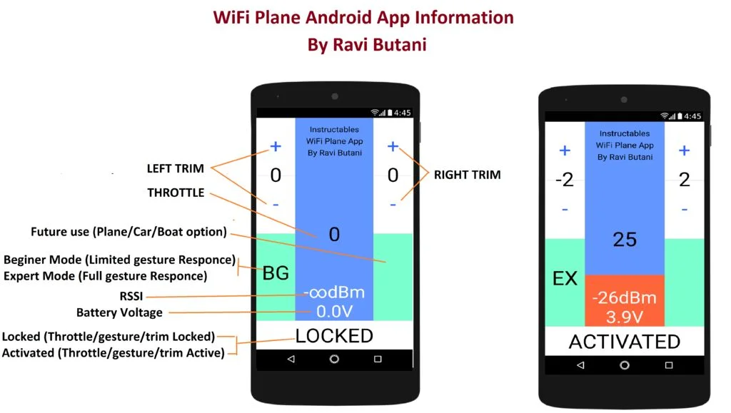 Smartphone controlled cheap tiny plane | Flite Test