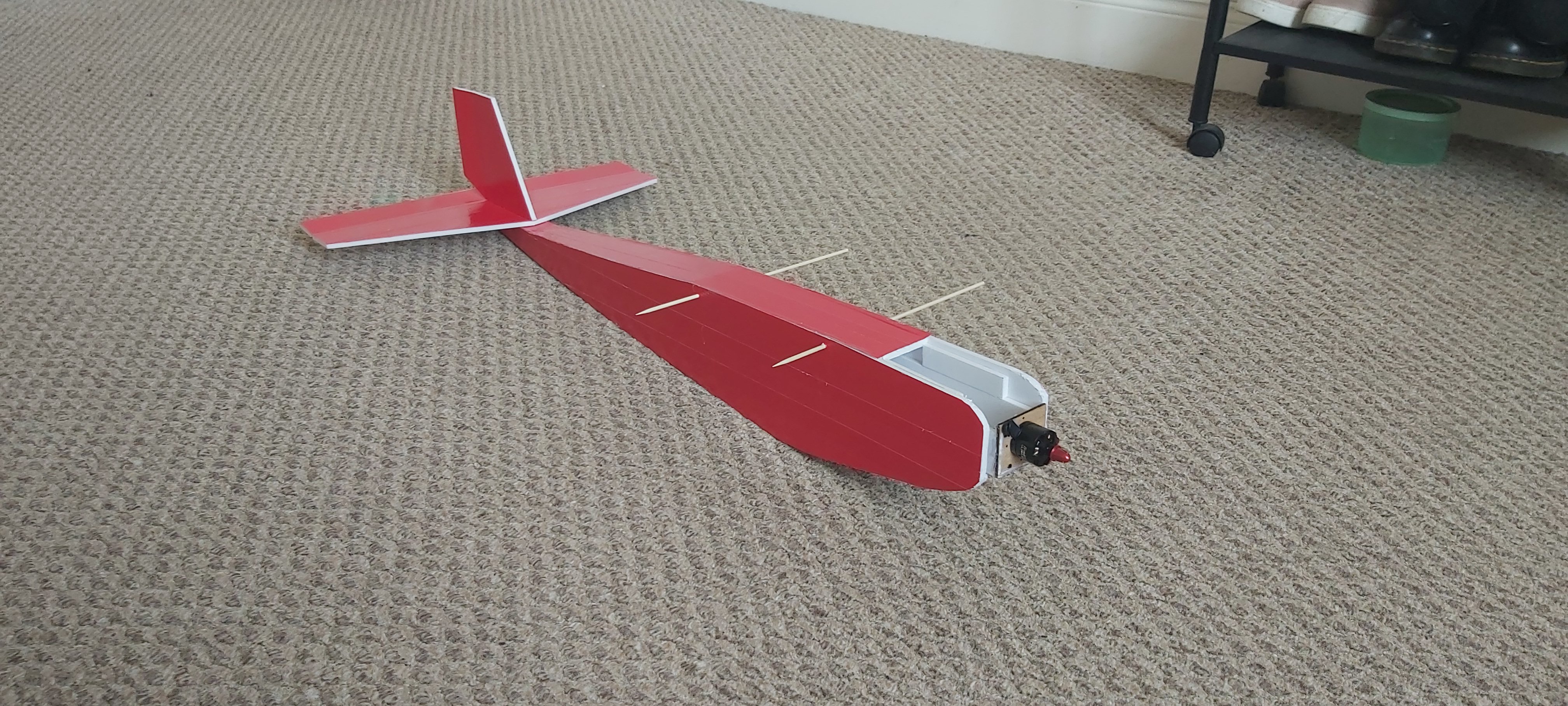 Super Explorer | Flite Test