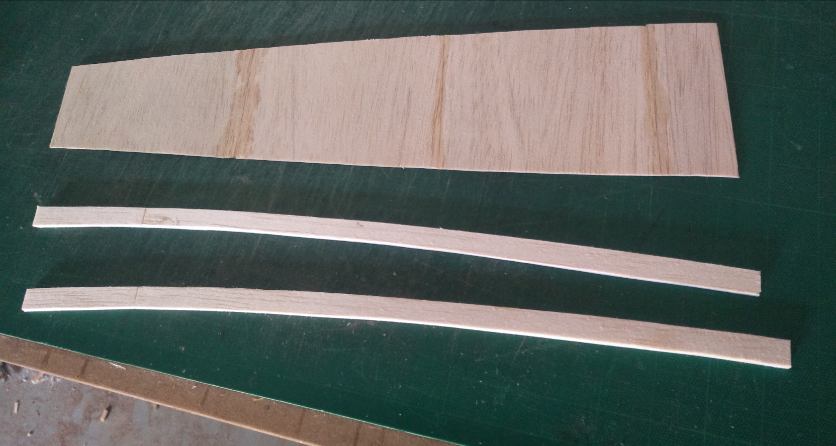 4m Balsa Glider Final Touches | Flite Test