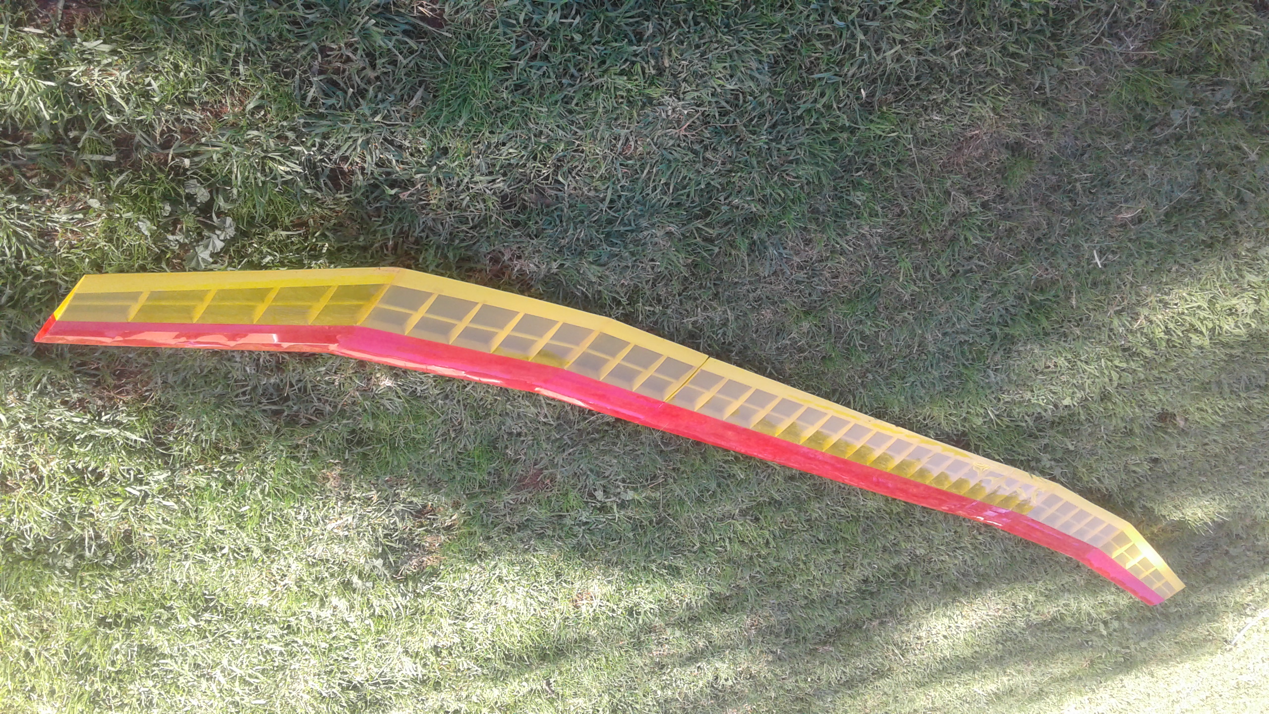 4m Balsa Glider Final Touches | Flite Test