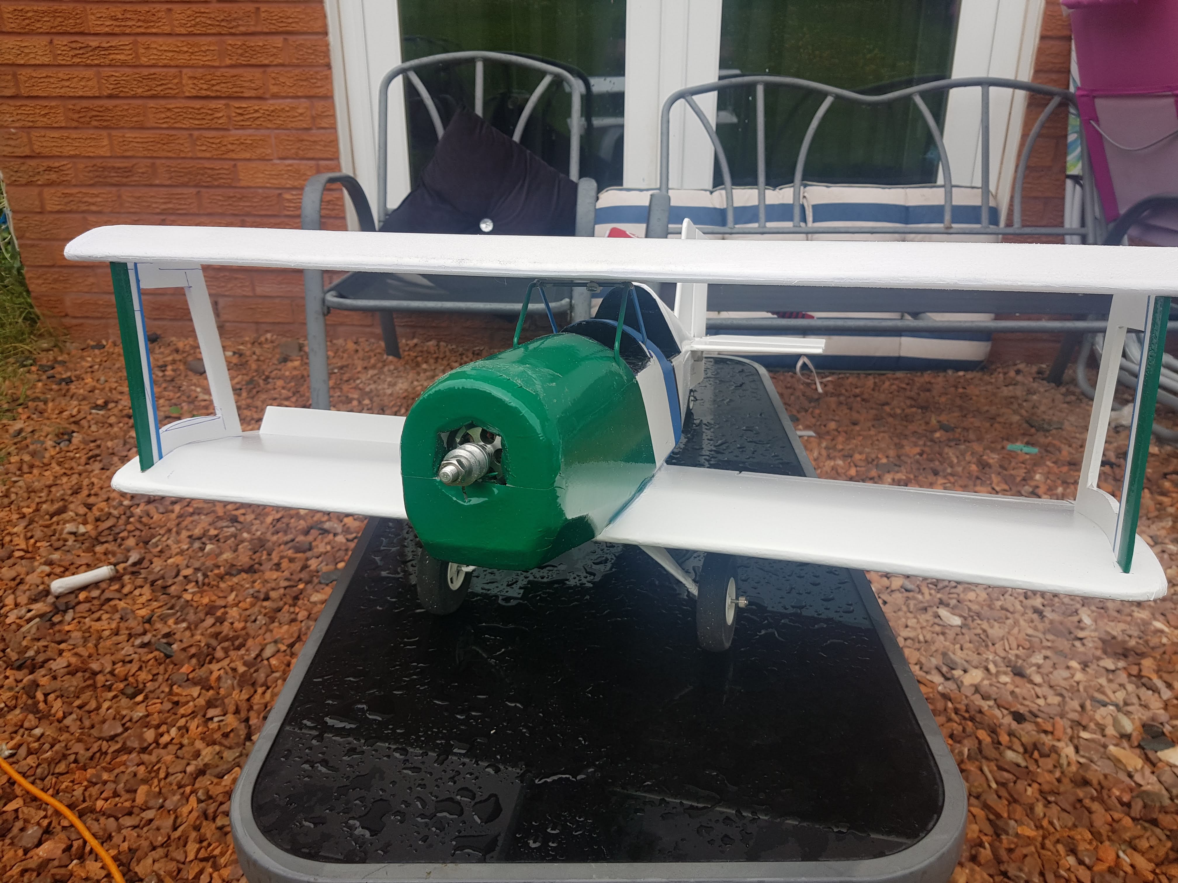 Biplane in 3 & 6mm Depron | Flite Test