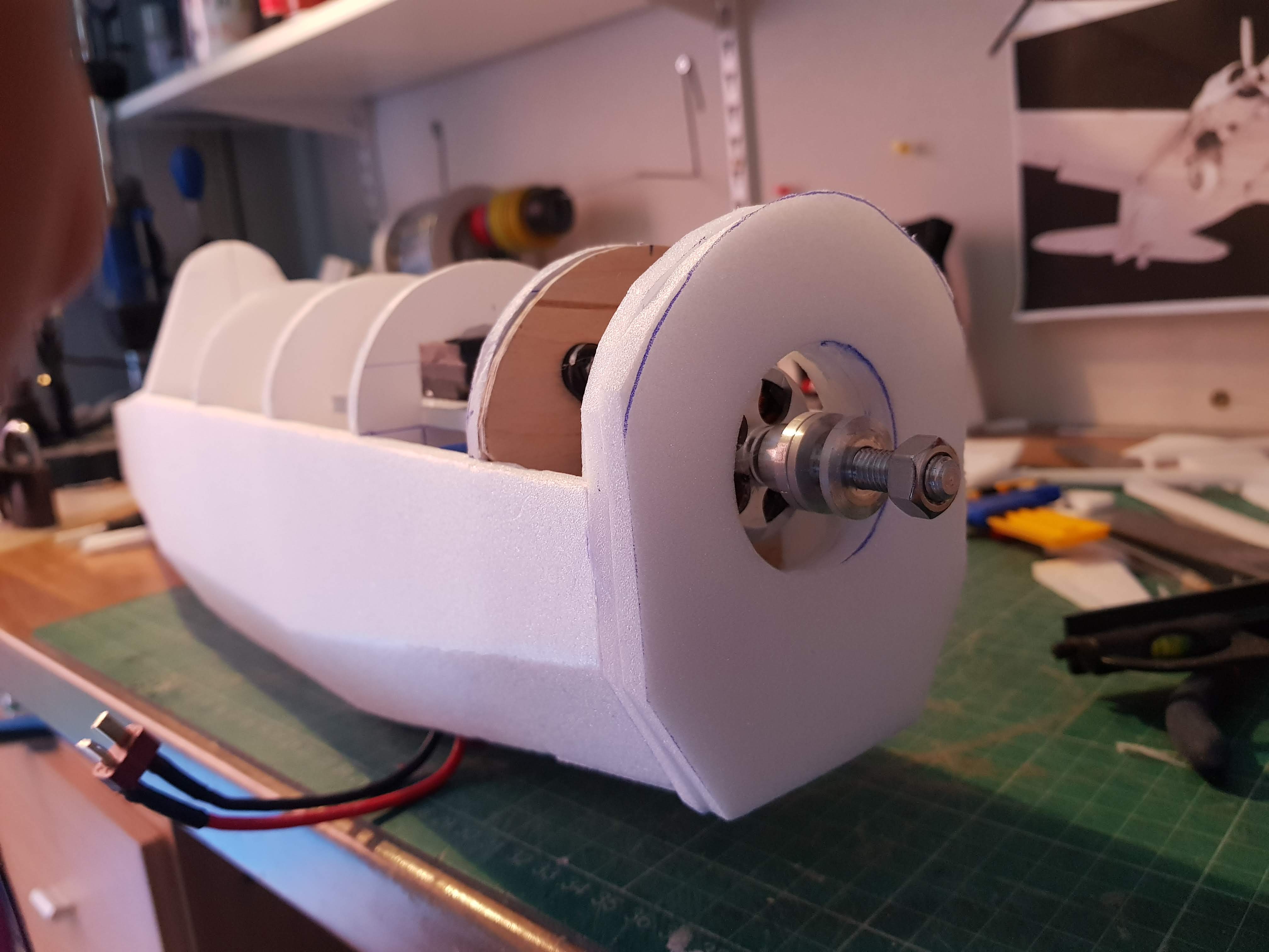 Biplane in 3 & 6mm Depron | Flite Test