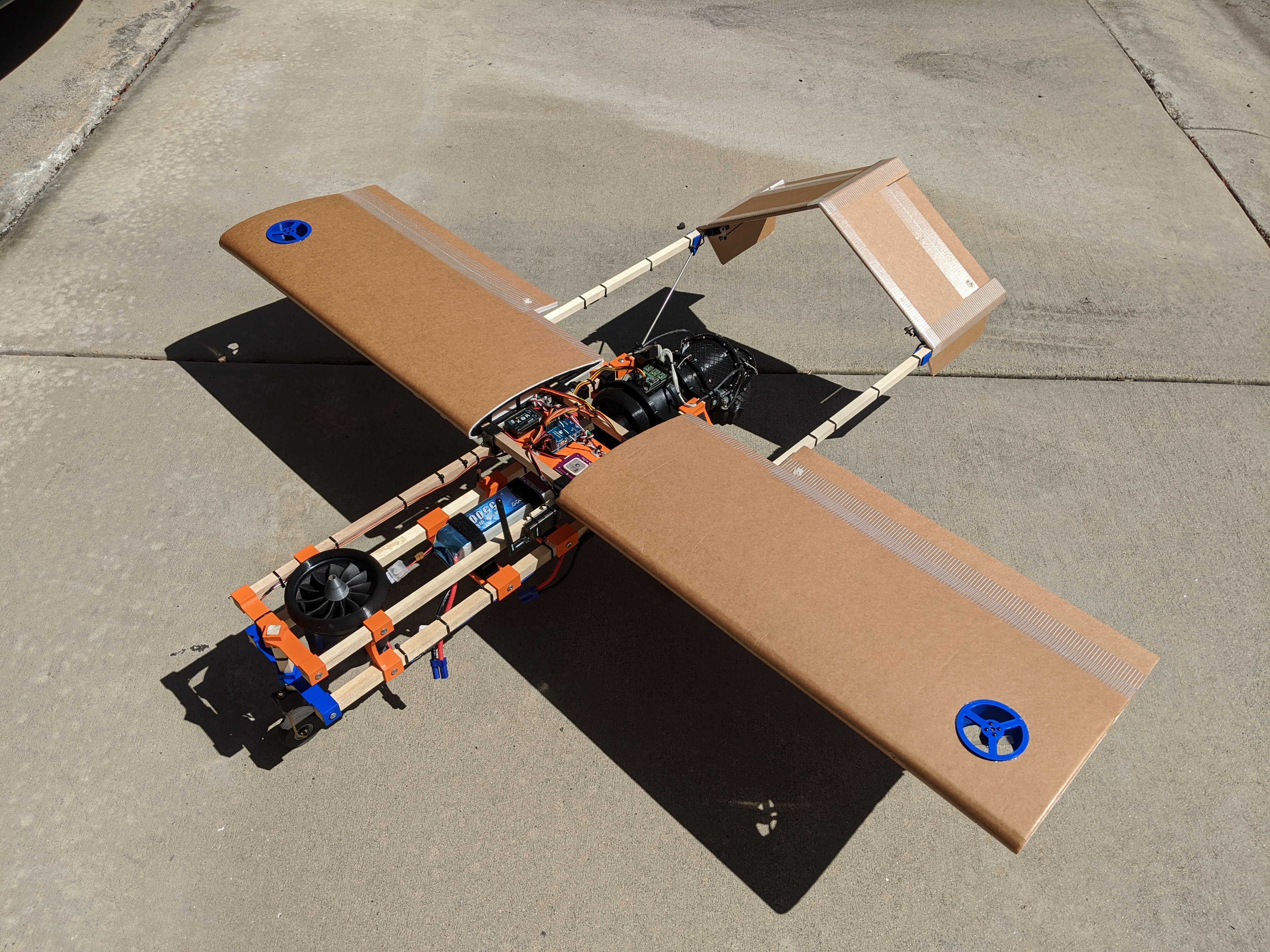 The Road to a VTOL R/C F-35B | Flite Test