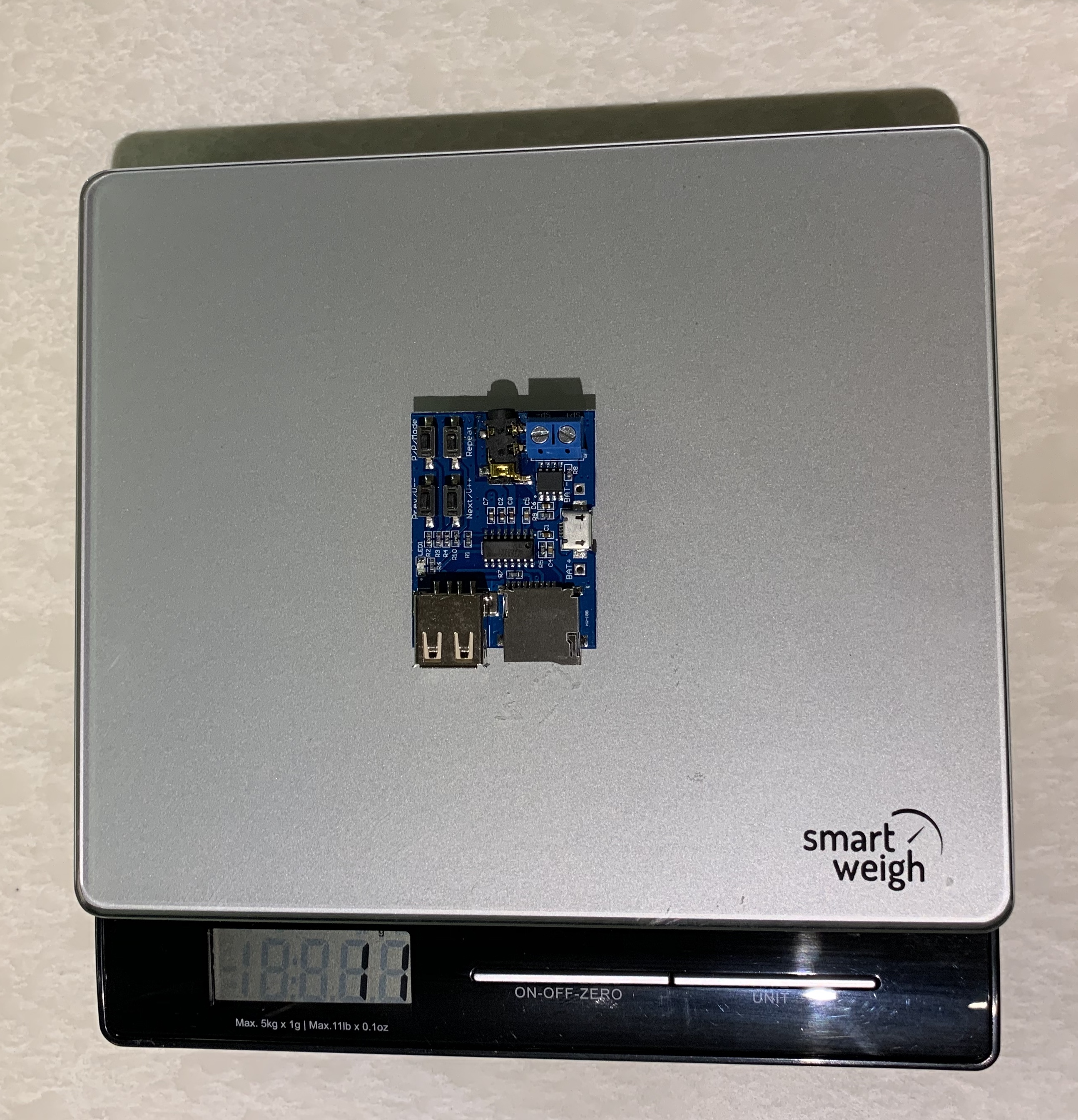 Airborne Sound System | Flite Test