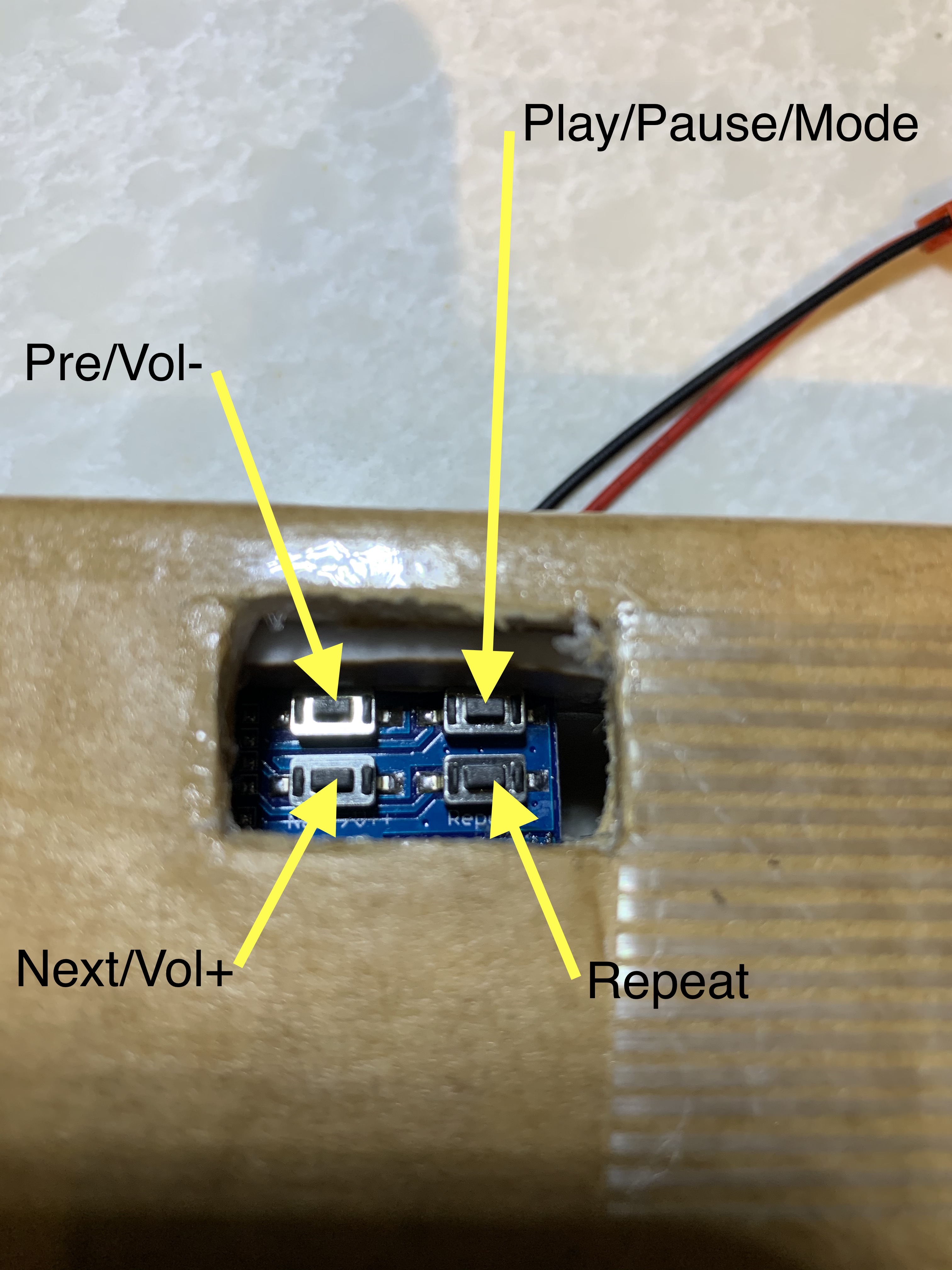 Airborne Sound System | Flite Test
