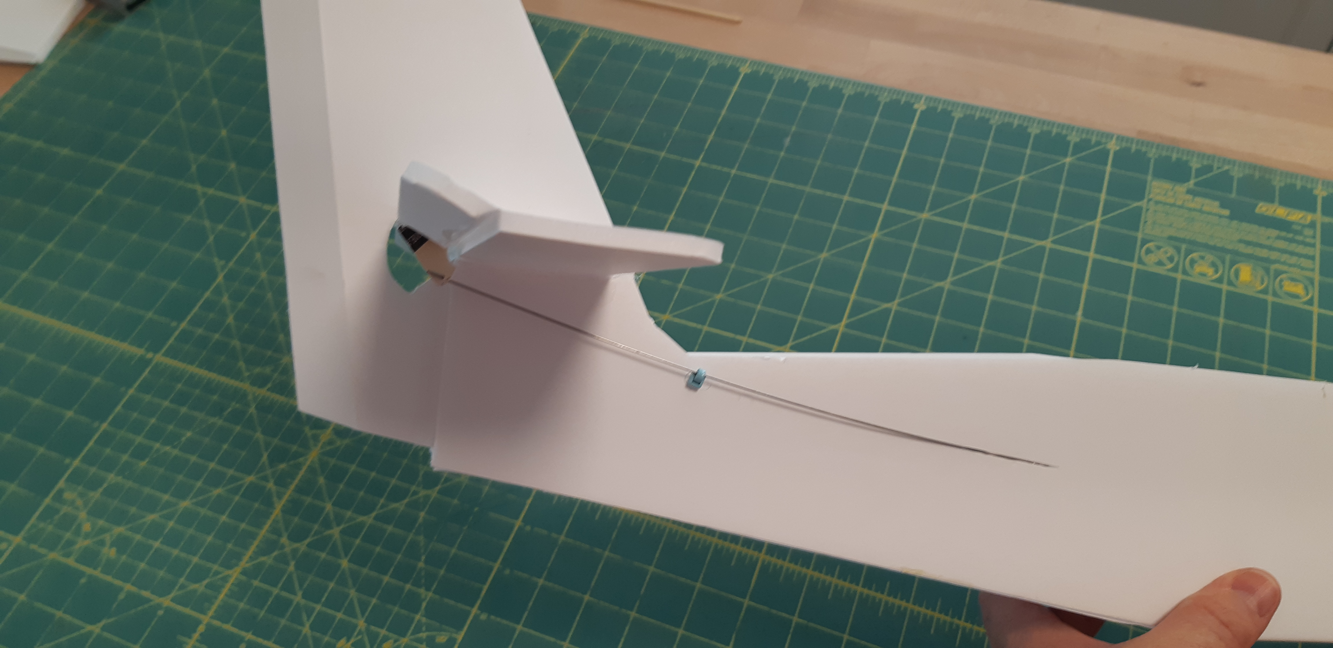 60" Twin Otter Scratch Build | Flite Test