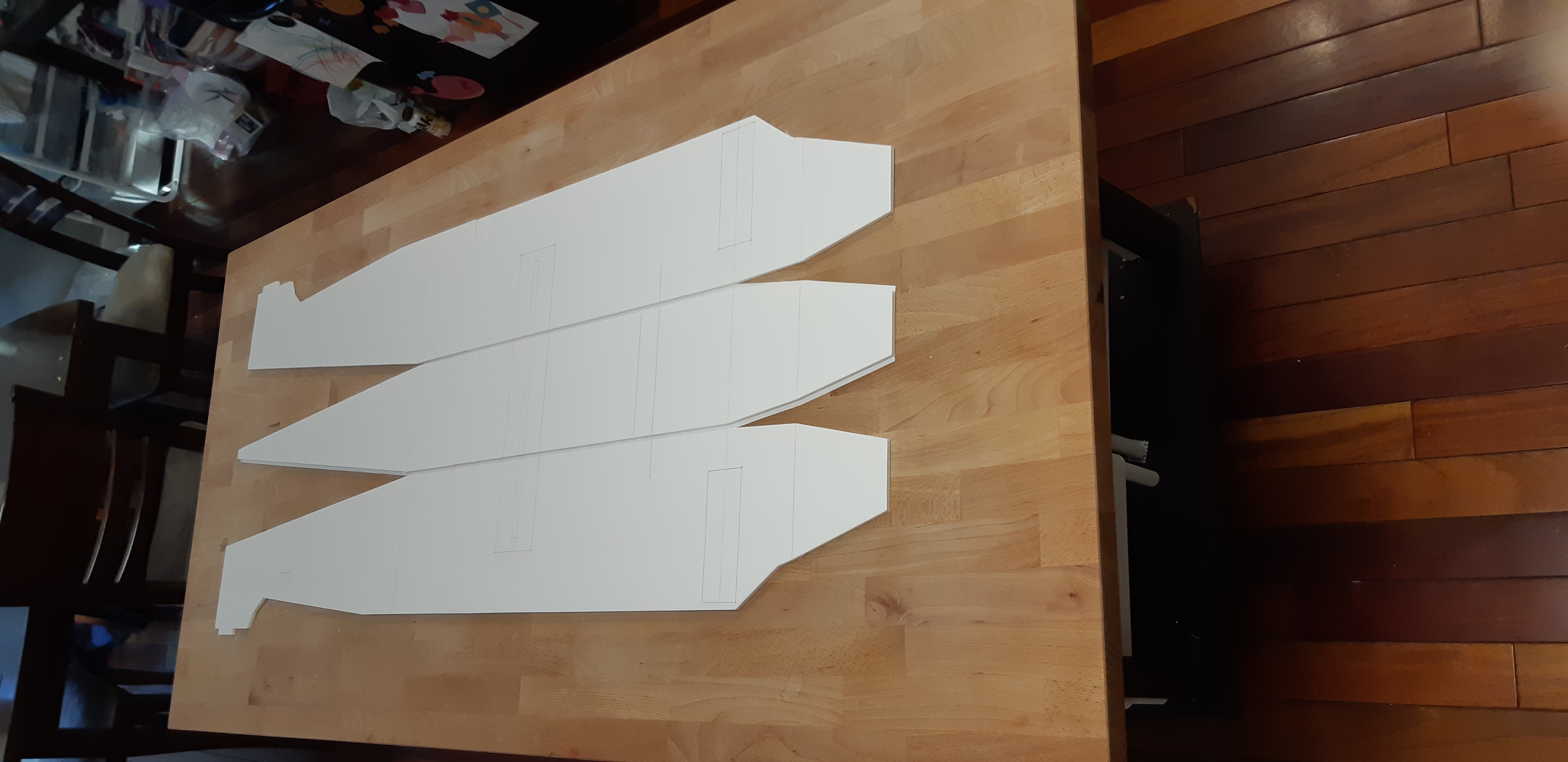 60" Twin Otter Scratch Build | Flite Test
