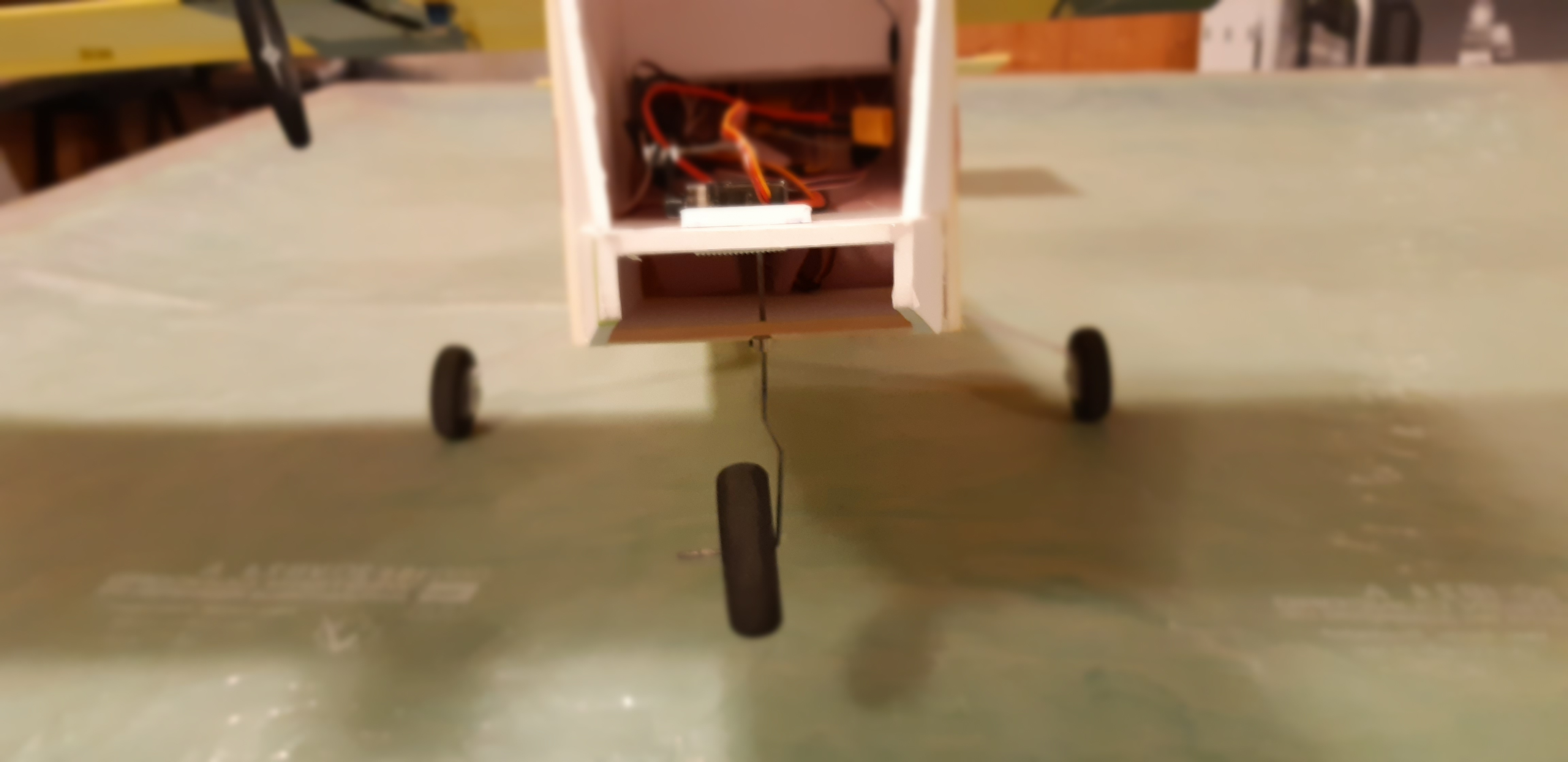 60" Twin Otter Scratch Build | Flite Test