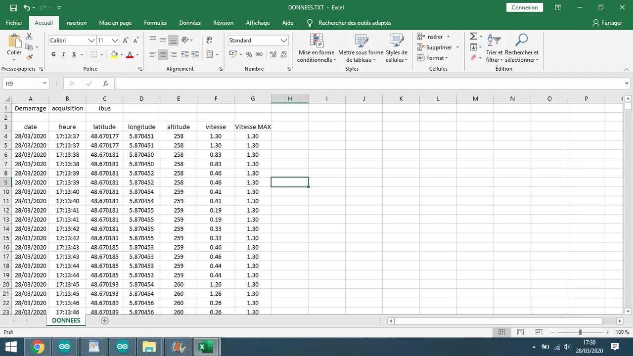 Low Cost Telemetry and Data Logger Turnigy GTY-i6 | Flite Test
