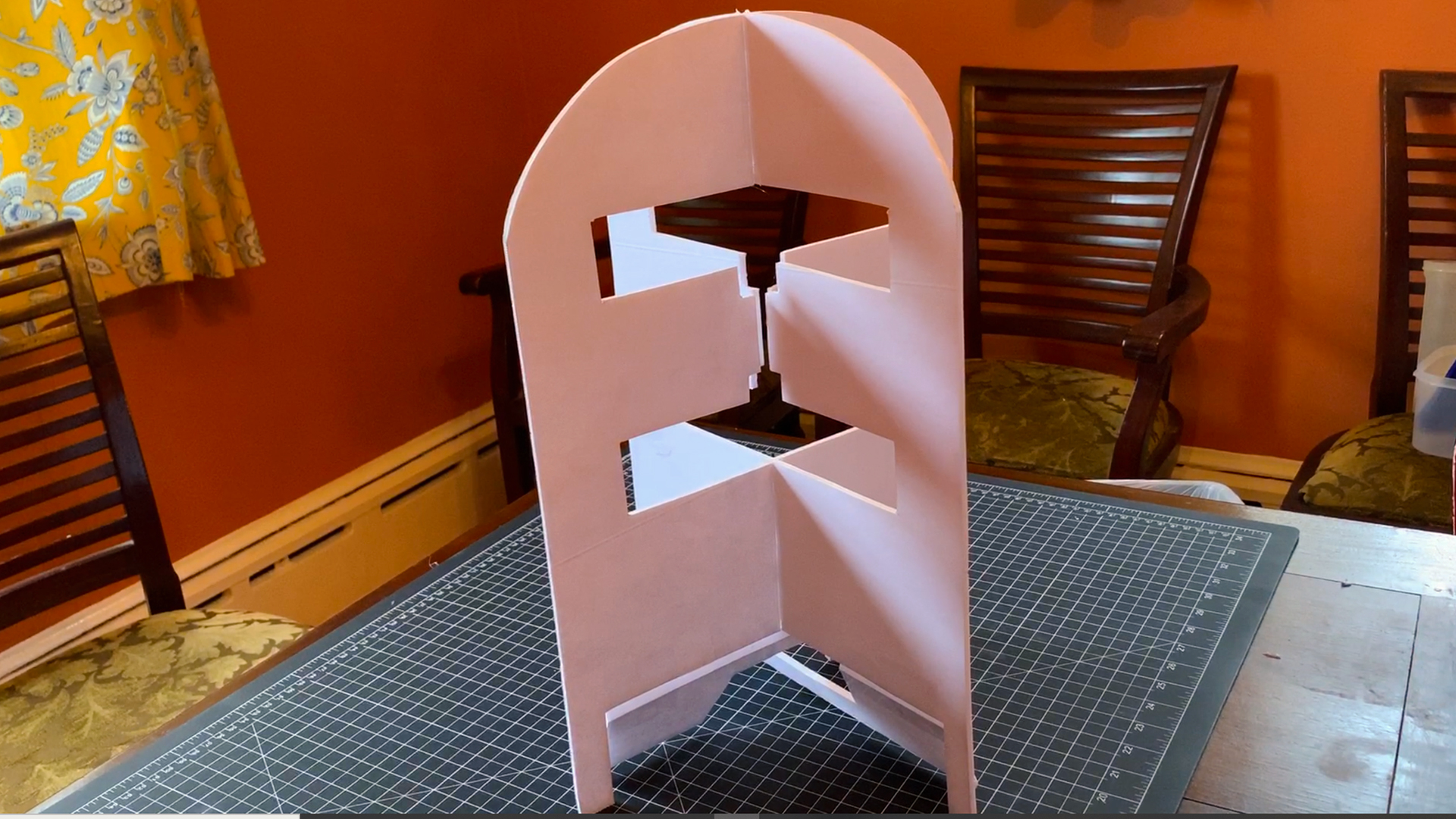 Radio Controlled Starhopper | Flite Test